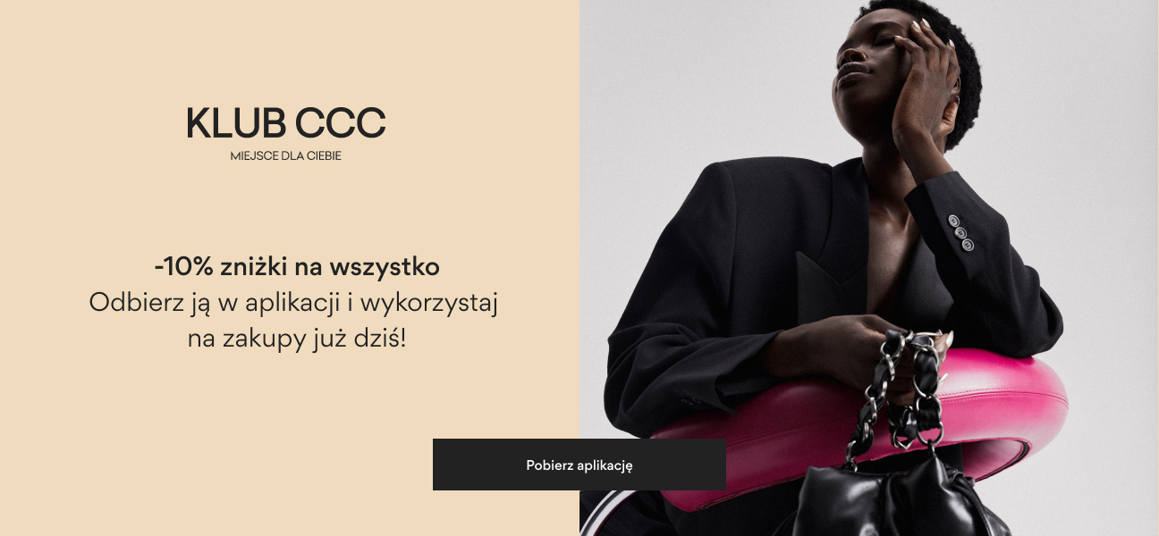 Aplikacja mobilna CCC - Pobierz teraz