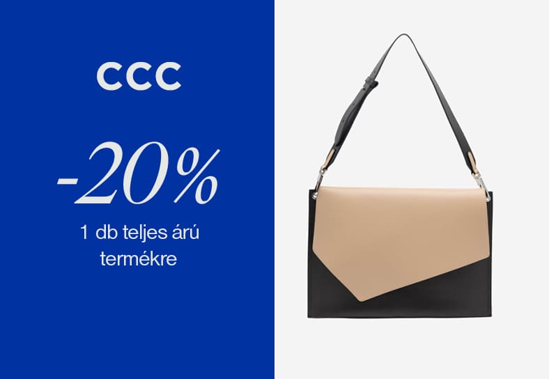 CCC Club - Fedezze fel az előnyöket és kapjon ajándékokat a ...