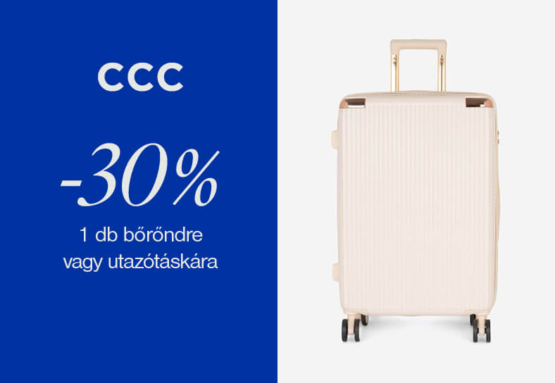 CCC Club - Fedezze fel az előnyöket és kapjon ajándékokat a ...