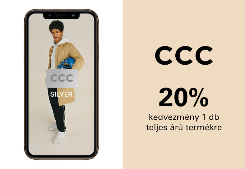 CCC Club - Fedezze fel az előnyöket és kapjon ajándékokat a ...