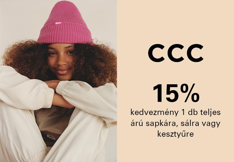 CCC Club - Fedezze fel az előnyöket és kapjon ajándékokat a ...