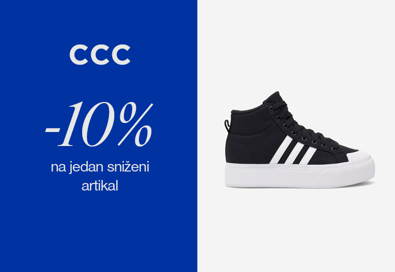 Pridruži se CCC klubu – pogledaj više na https://ccc.eu/rs/