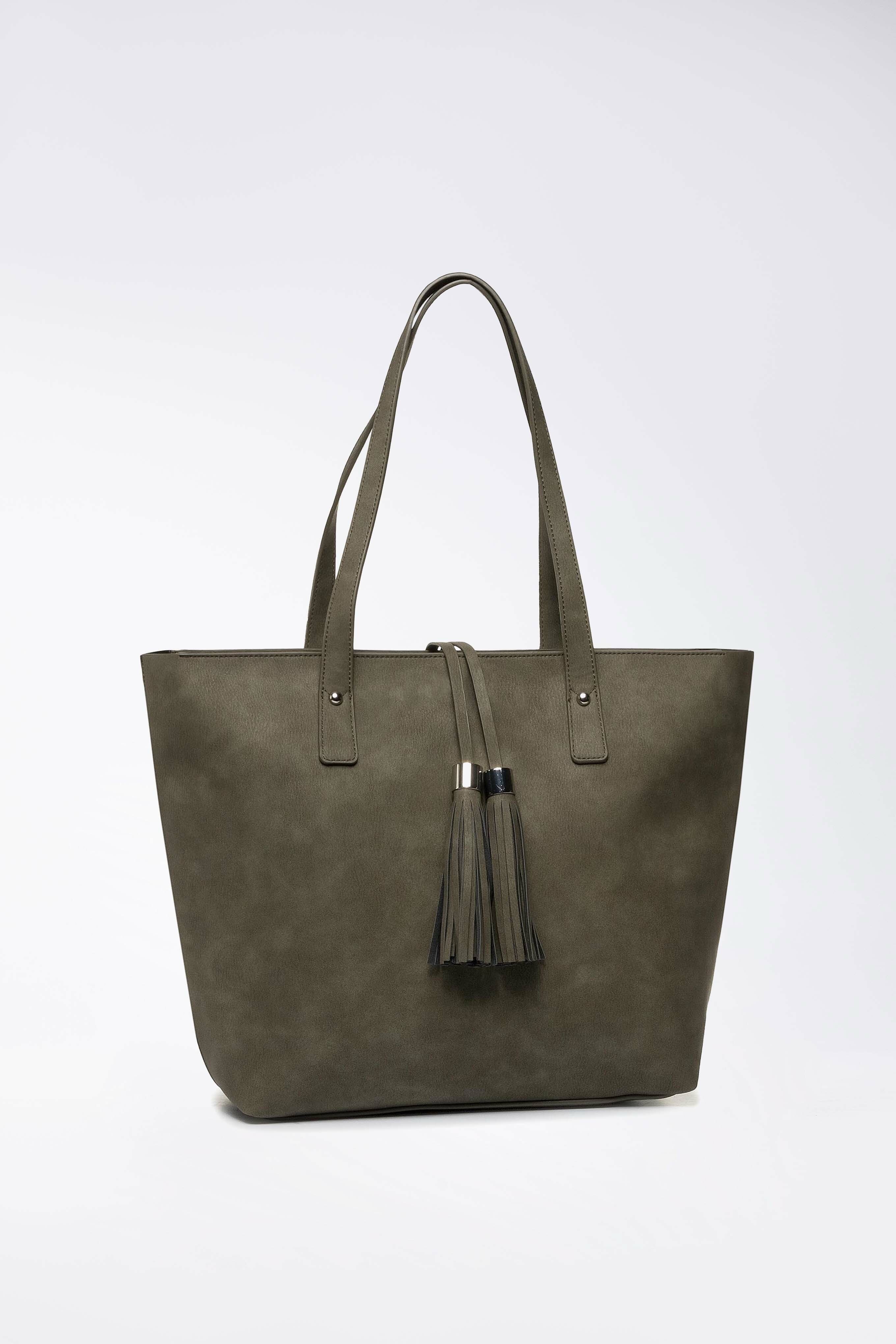 Kabelka Jenny Fairy EBG7577 KHAKI - ccc.eu/cz