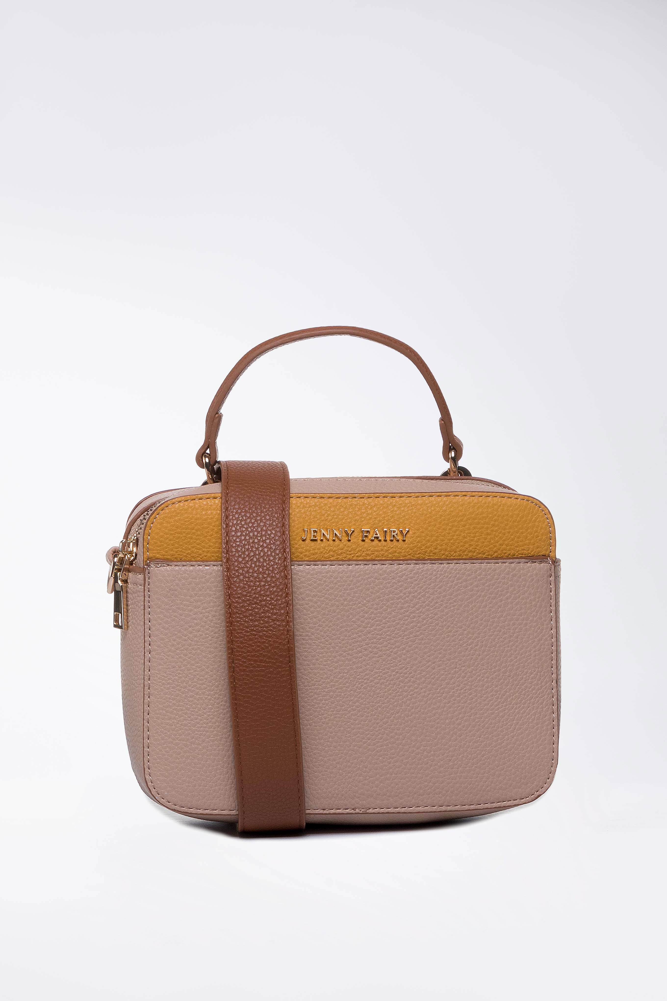 Kabelka Jenny Fairy RH1790 CAMEL - ccc.eu/cz
