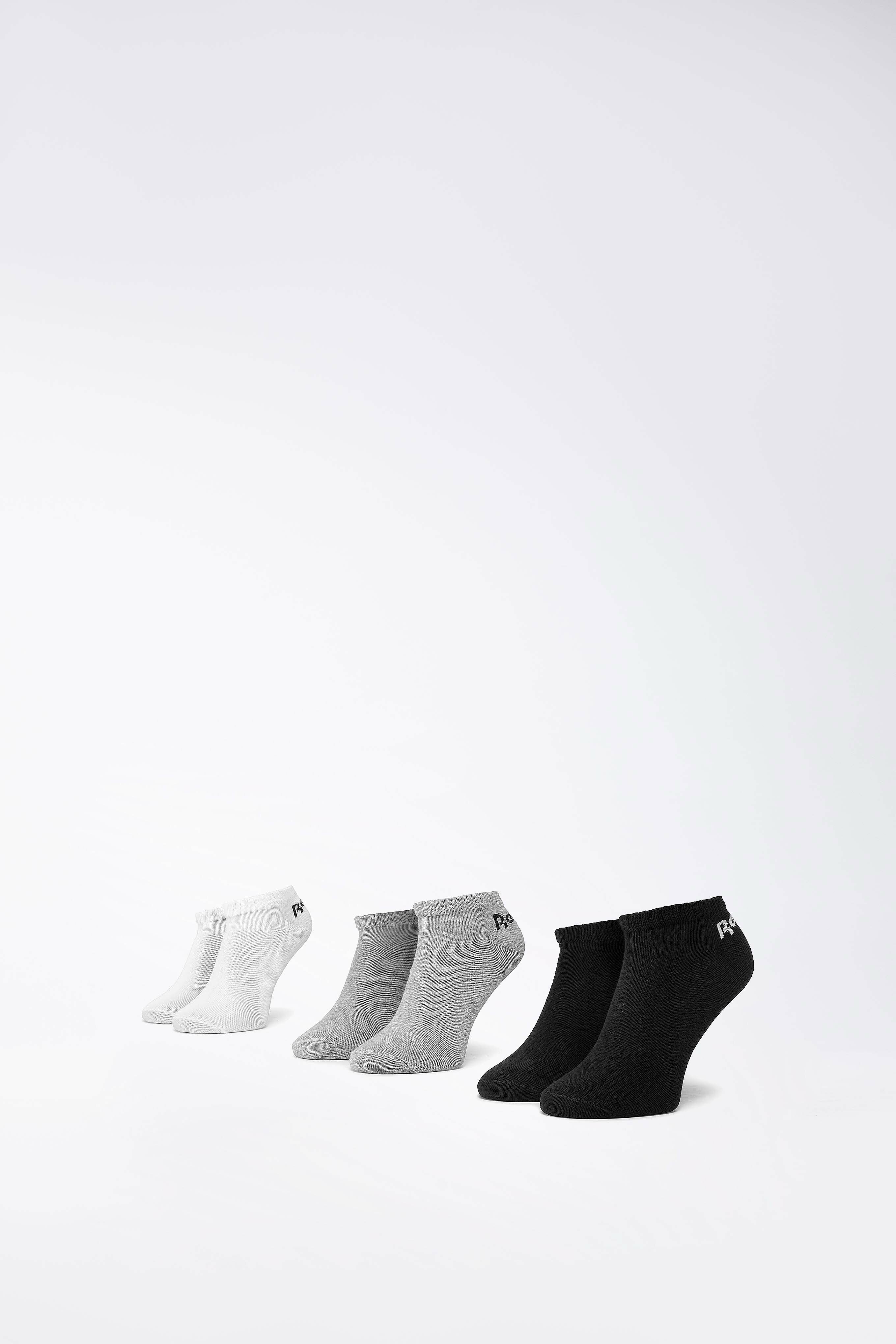 Skarpetki Reebok FL5225 (40-42) MIX - CCC.eu