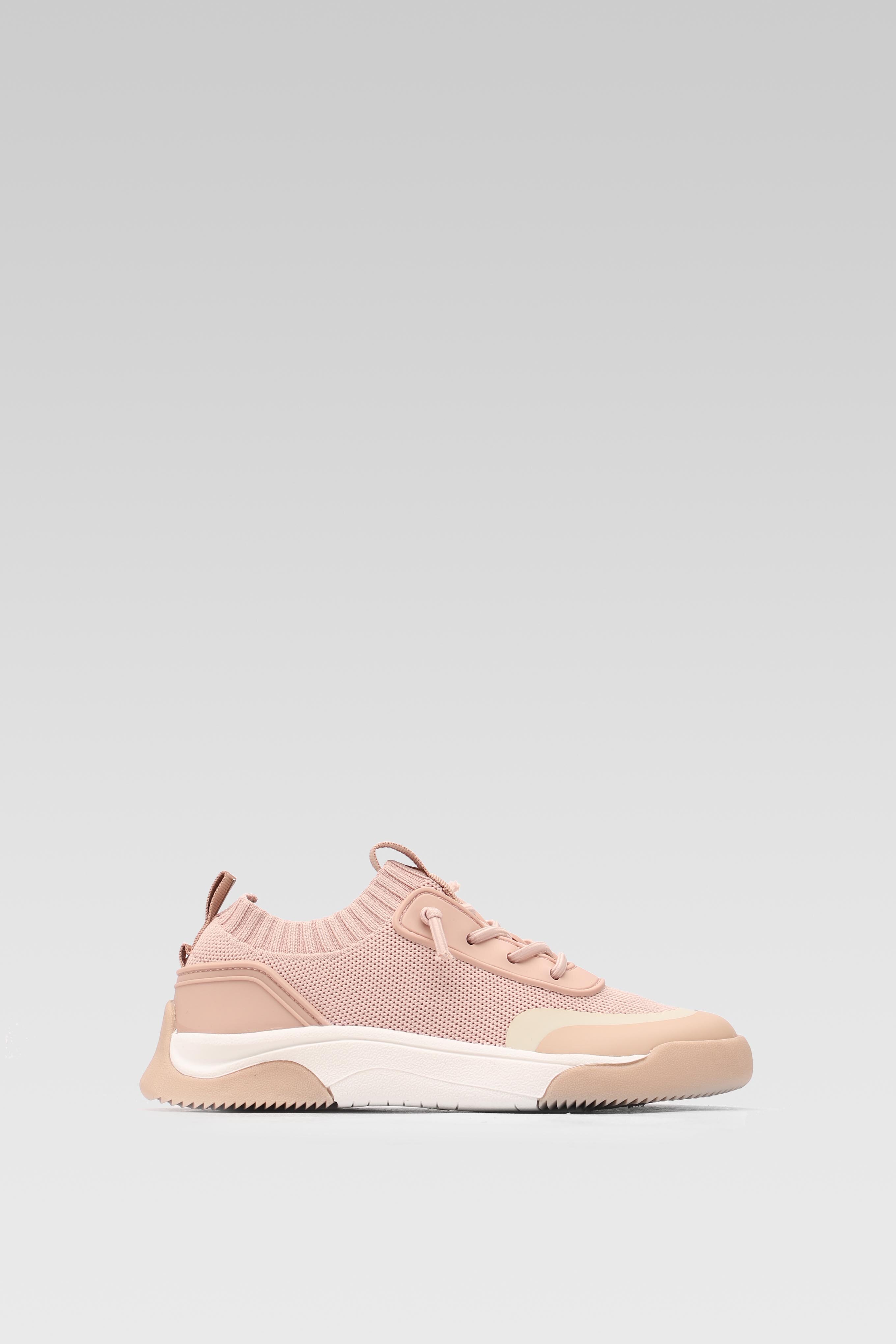 Pantofi casual Nelli Blu CS5182-02 ROZ - CCC