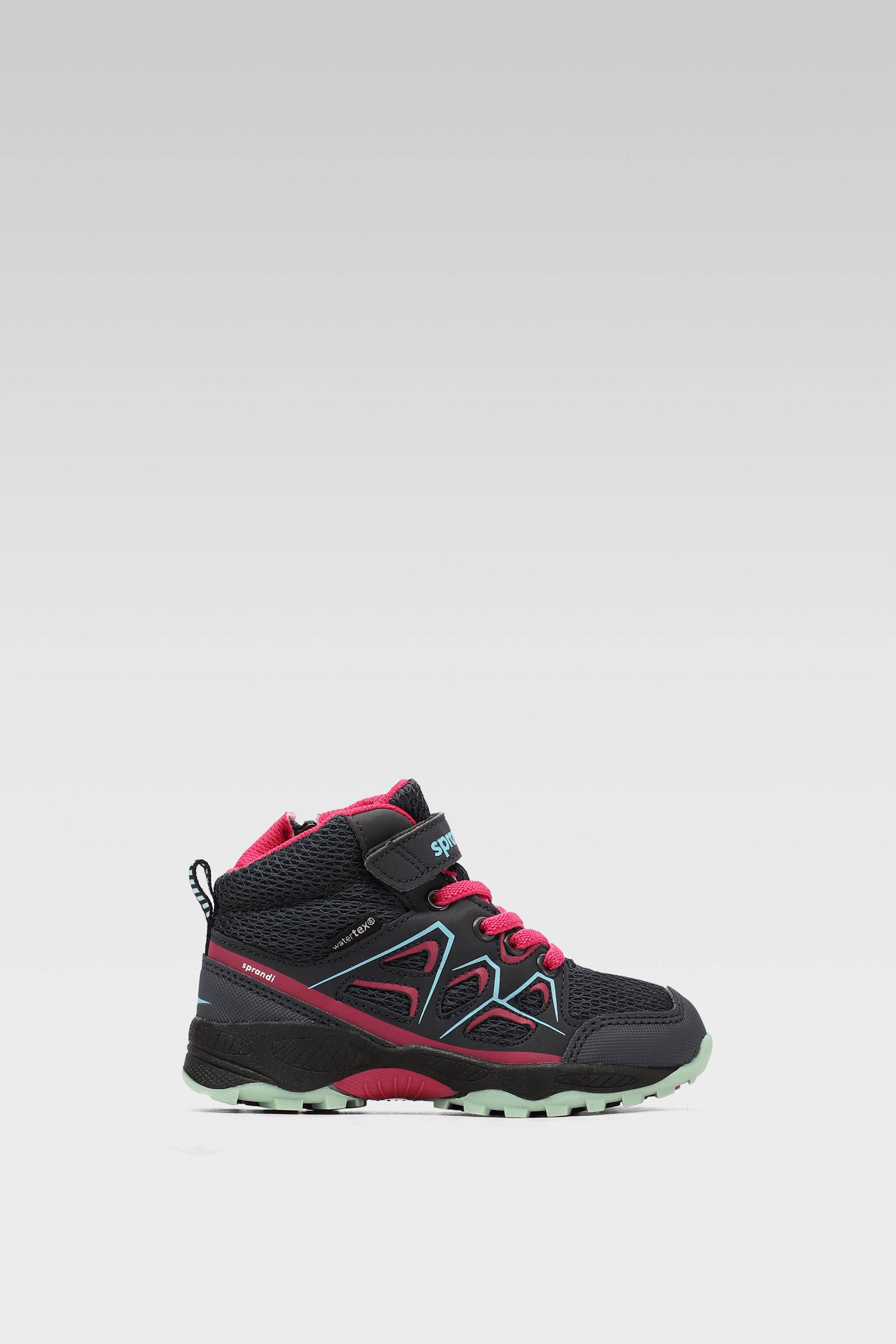 Čižmy Sprandi Outdoor Performance 230037S TMAVOMODRÁ - ccc.eu/sk