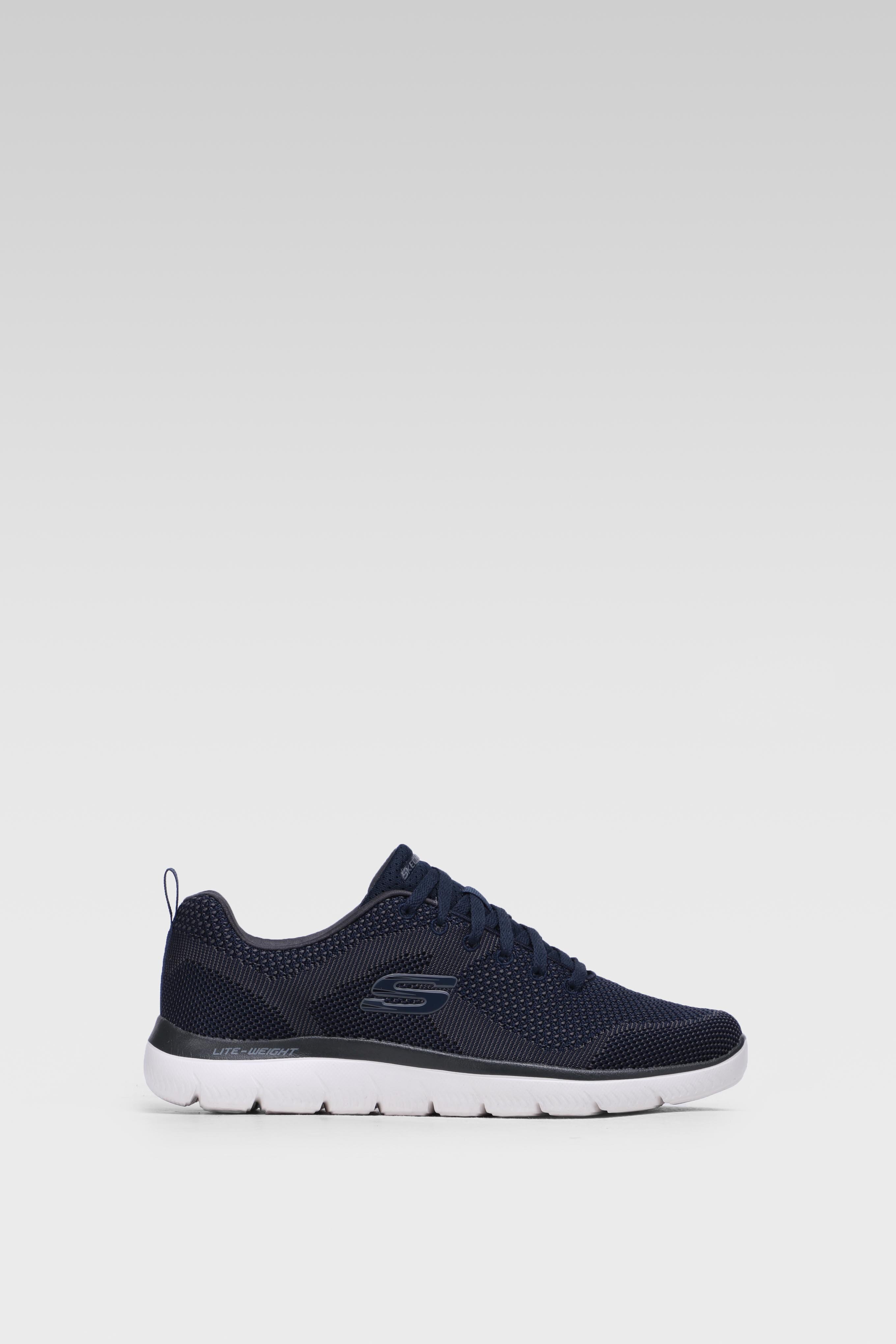 Obuwie sportowe Skechers 232057 NVY Granatowy - CCC.eu