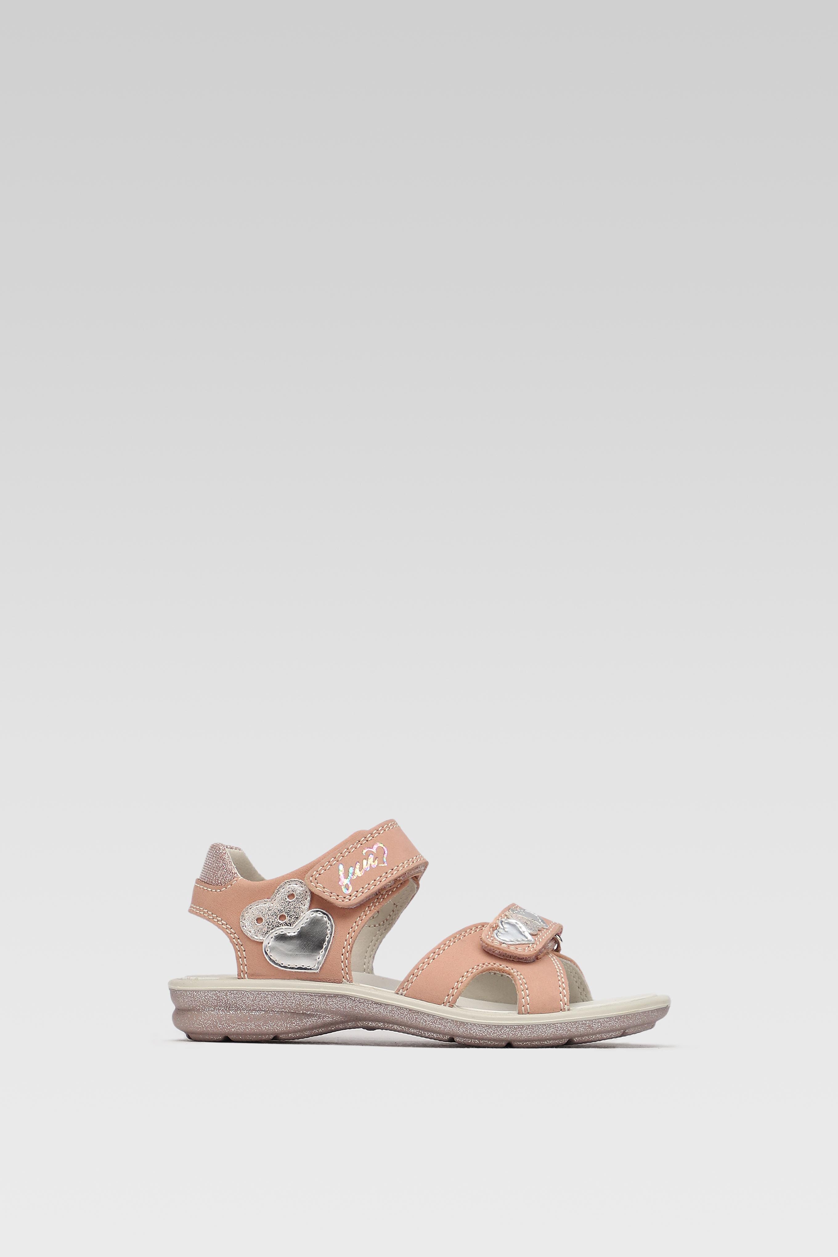 Sandale Twisty 731000 ROZ DESCHIS - CCC