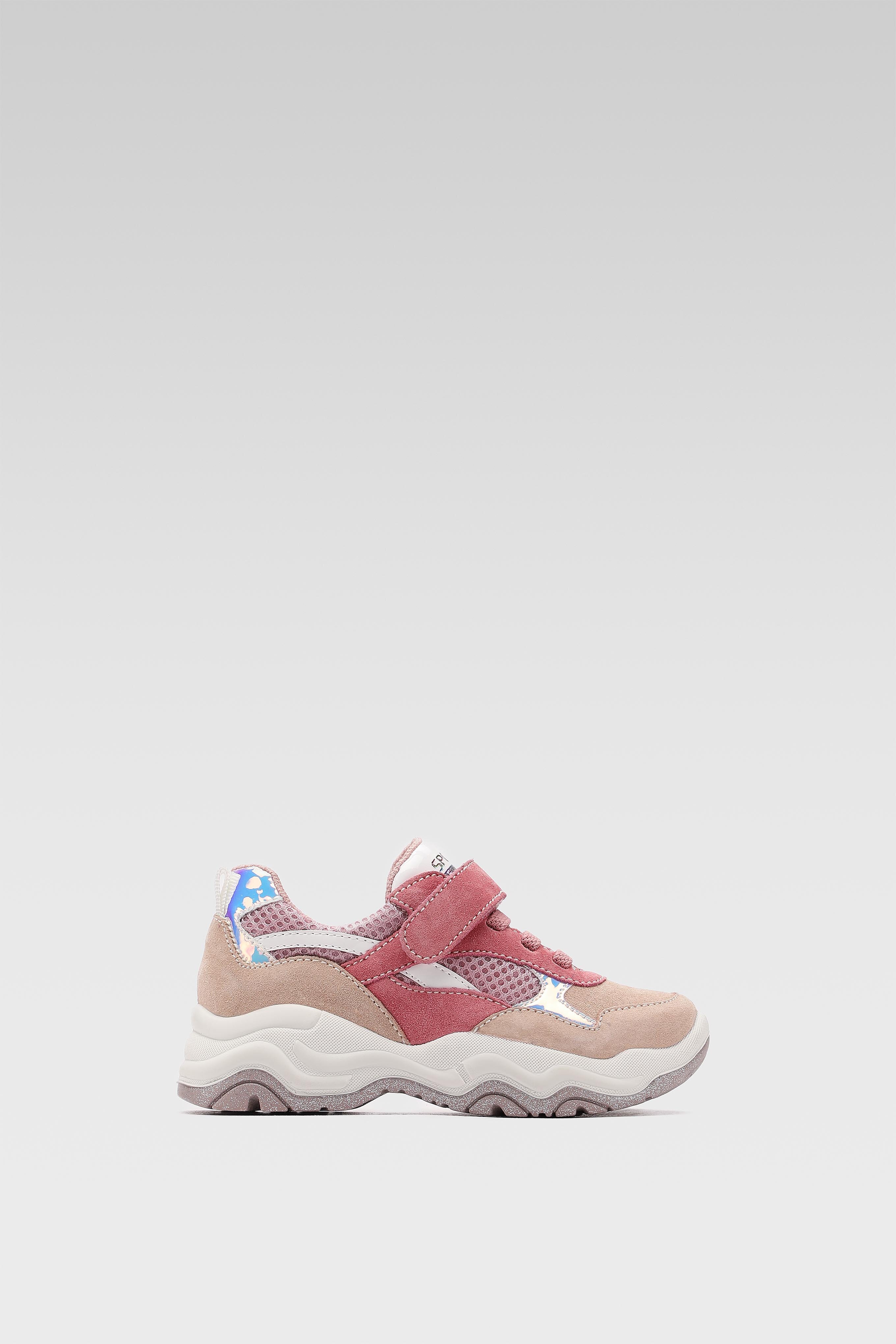 Półbuty Twisty 730660 Beżowy - CCC.eu