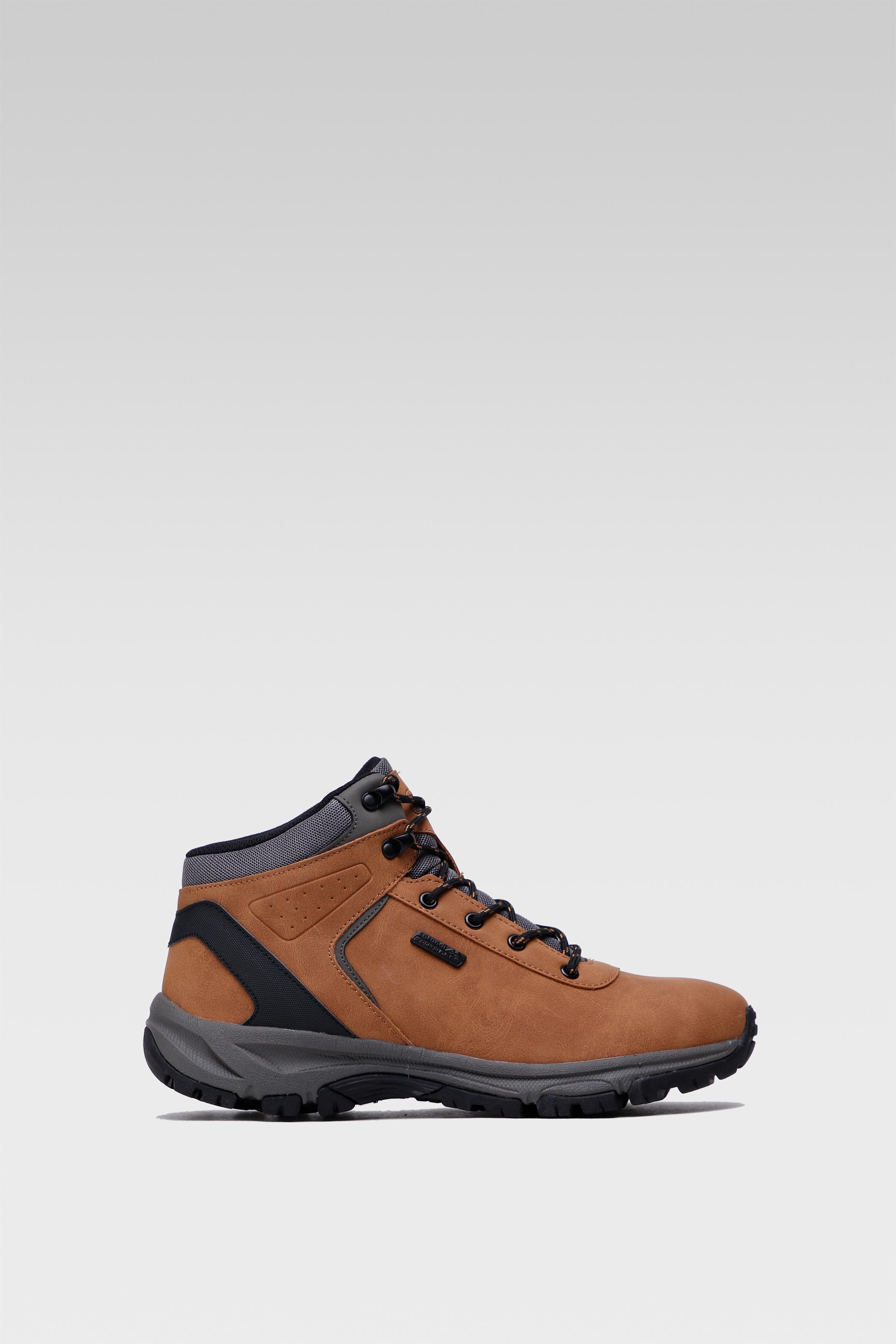 Ghete SPRANDI EARTH GEAR MP40-9937W CREM - CCC