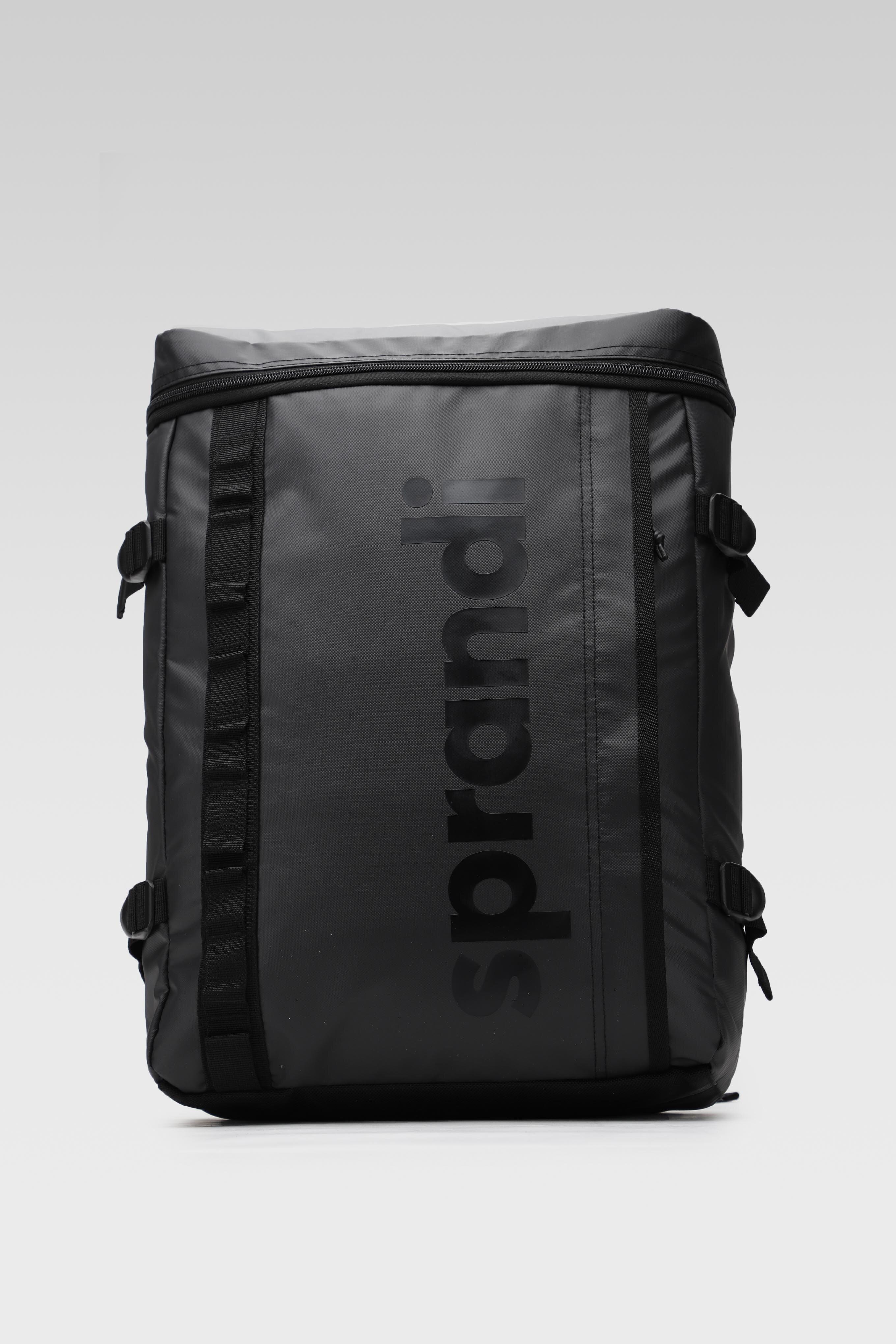 Plecak Sprandi BSP-S-100-10-06 Czarny - CCC.eu