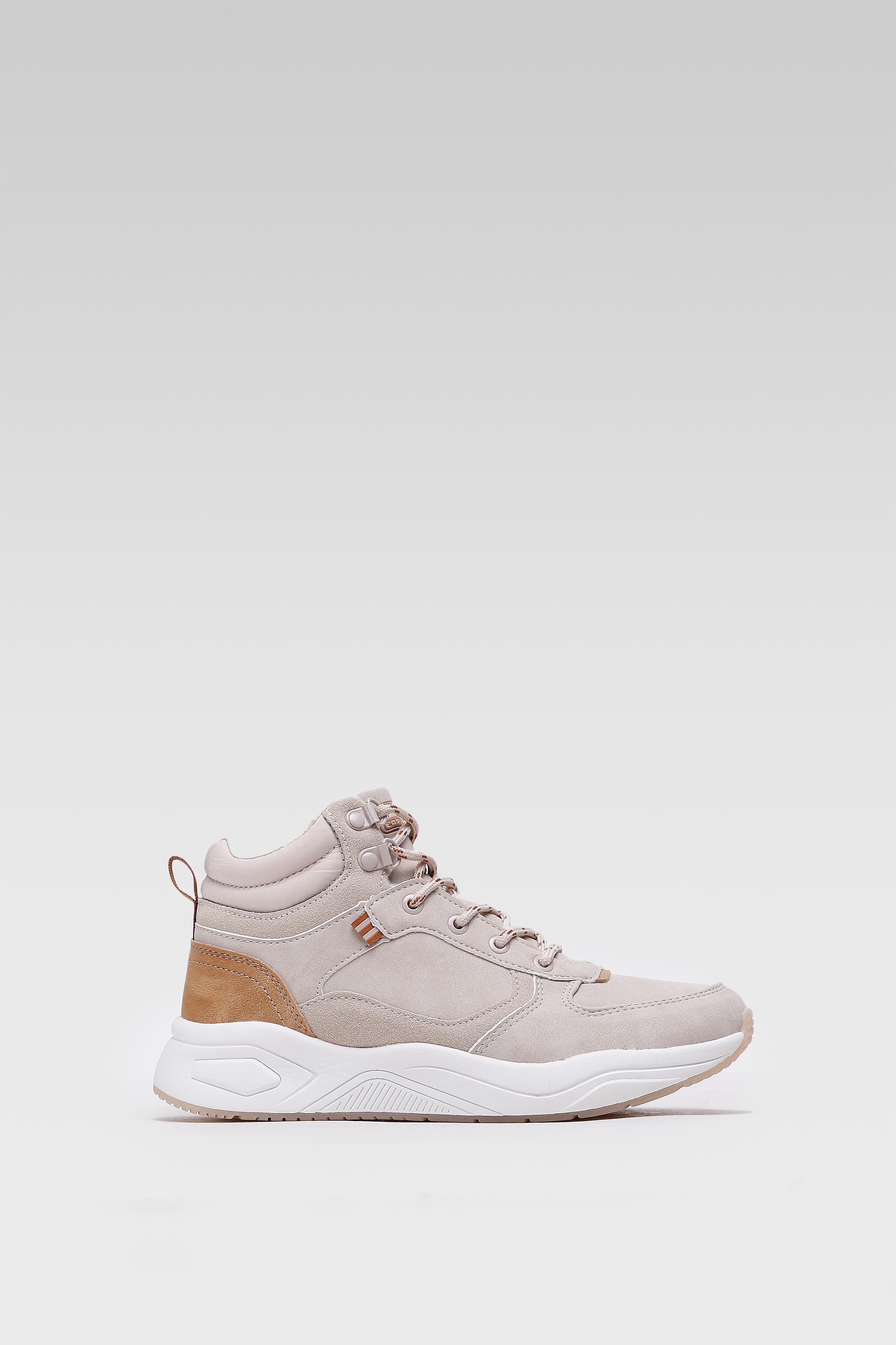 Ghete SPRANDI EARTH GEAR WP07-01531-04 BEJ - CCC