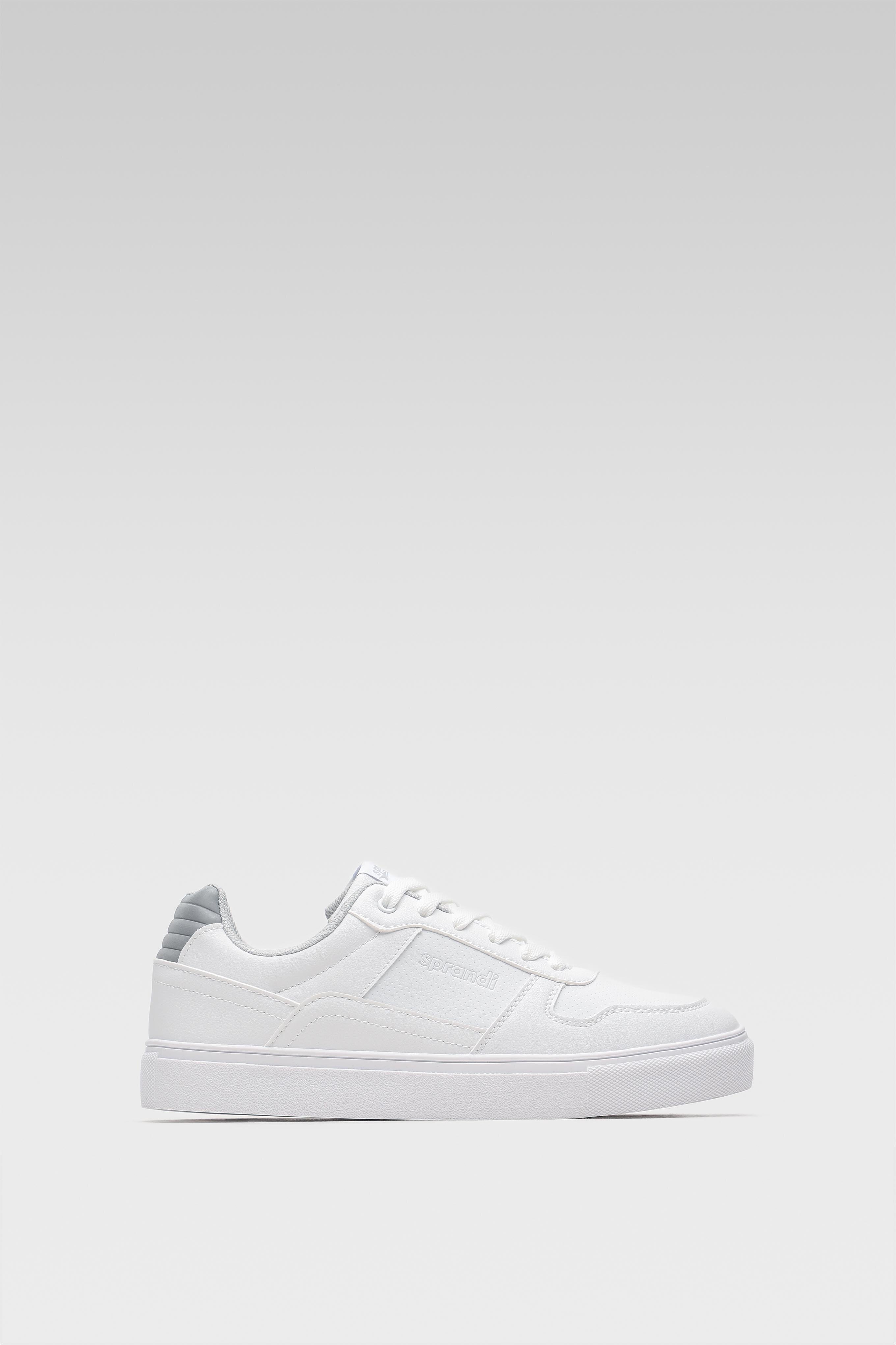 Спортни обувки Sprandi MP40-20213Y БЯЛ - ccc.eu/bg