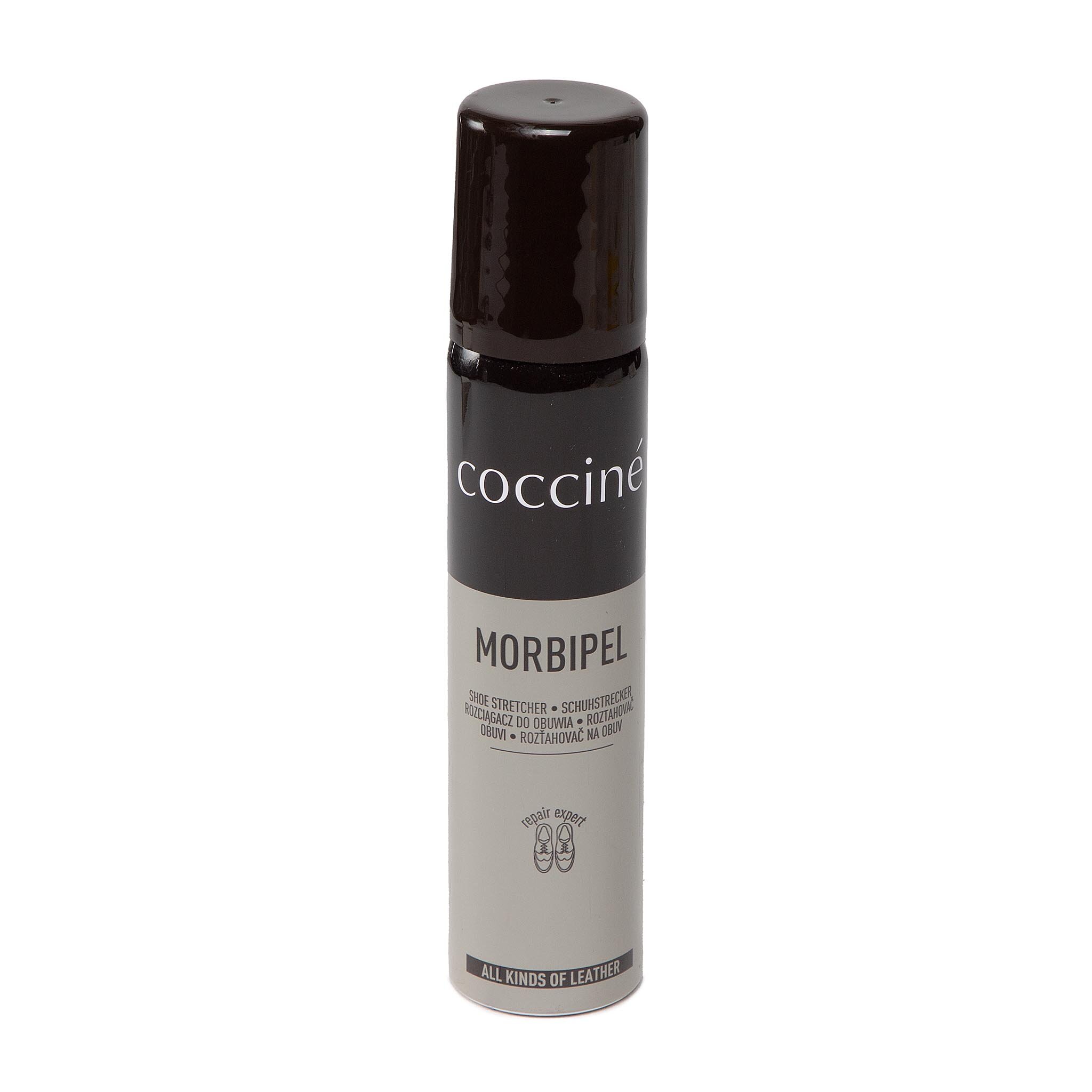 Козметика за обувки Coccine MORBIPEL 75 ml v.A БЕЗЦВЕТЕН - ccc.eu/bg