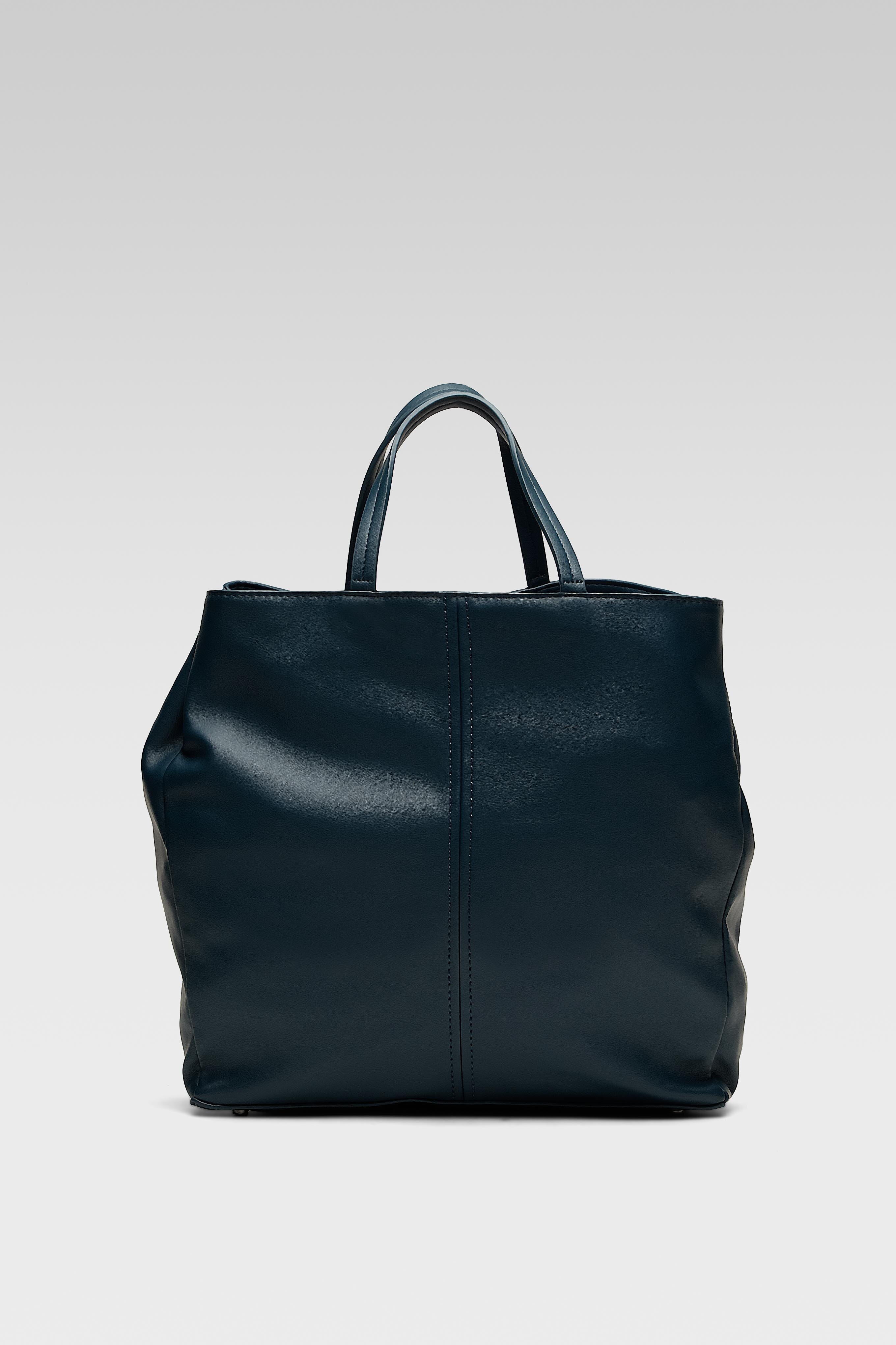 Geantă de mână Jenny Fairy RC18801 ALBASTRU - CCC