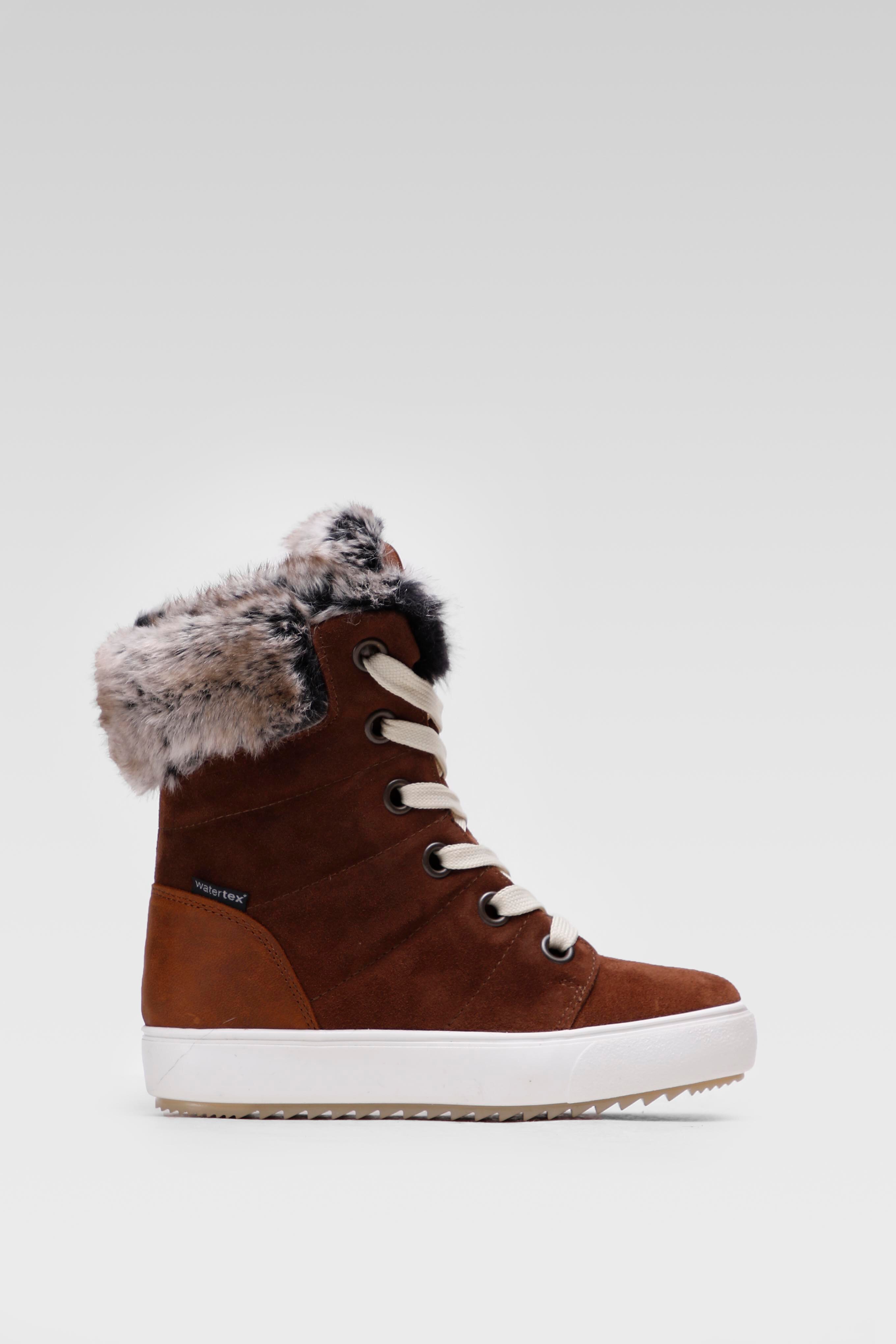 Ghete SPRANDI EARTH GEAR 2774.2/SP MARO - CCC