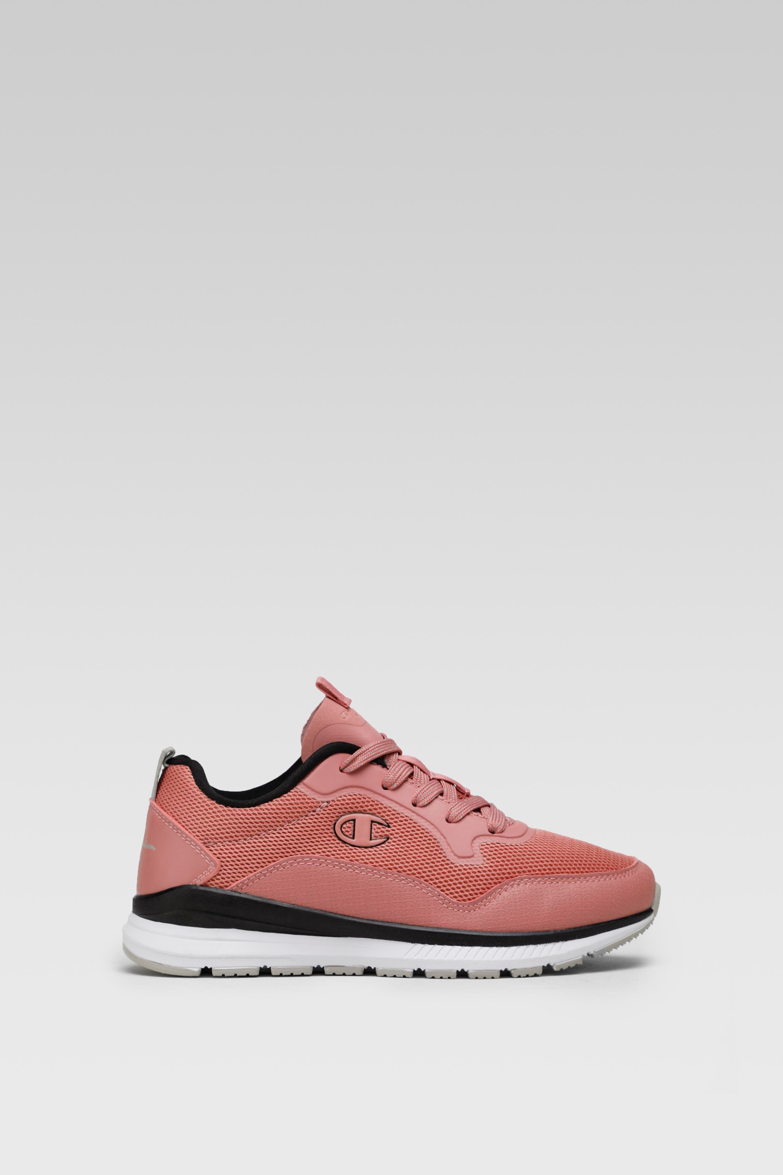 Obuwie sportowe Champion X ROUNDER S11446-PS013 Różowy - CCC.eu
