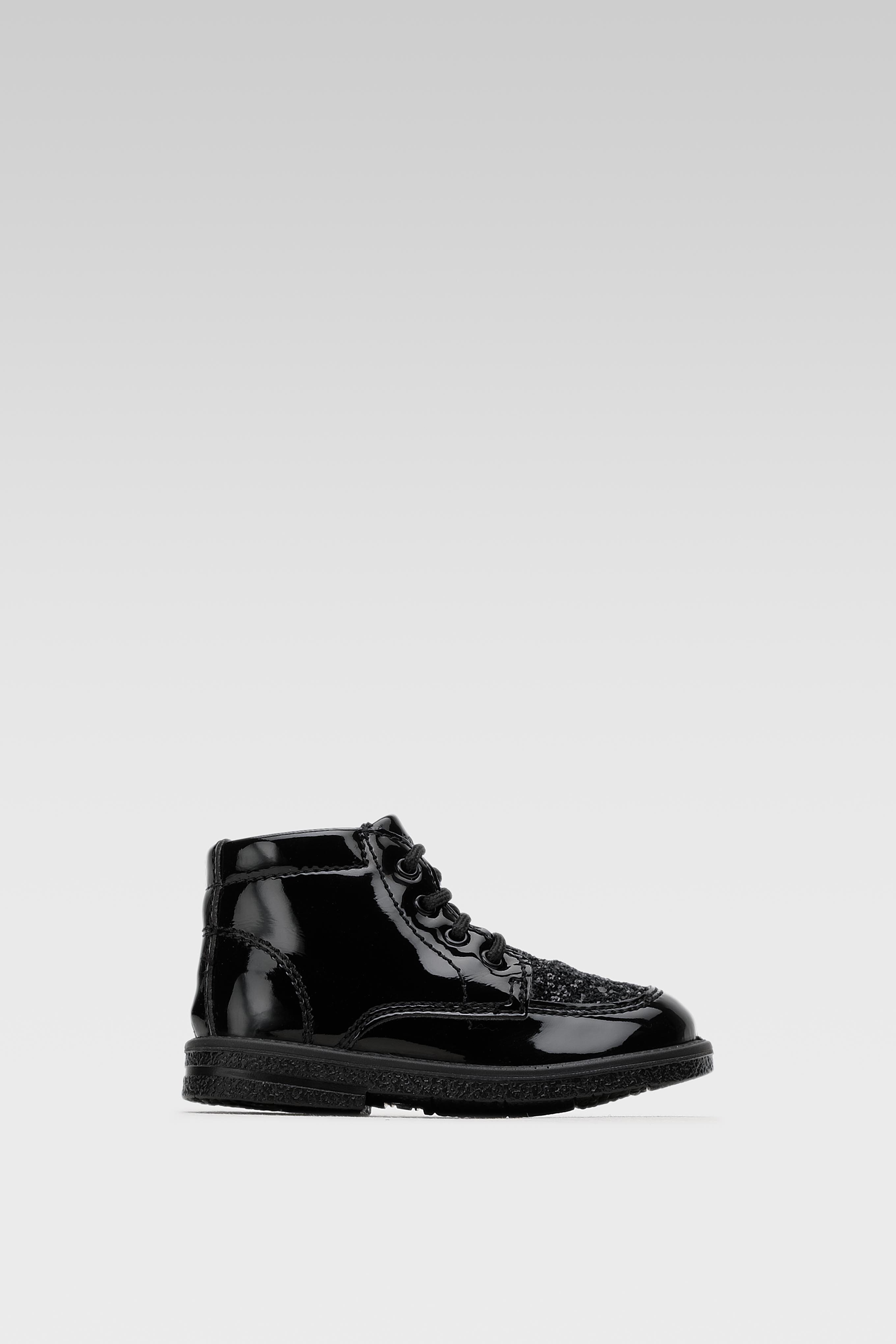 Pantofi casual Primigi 8360400 NEGRU - CCC