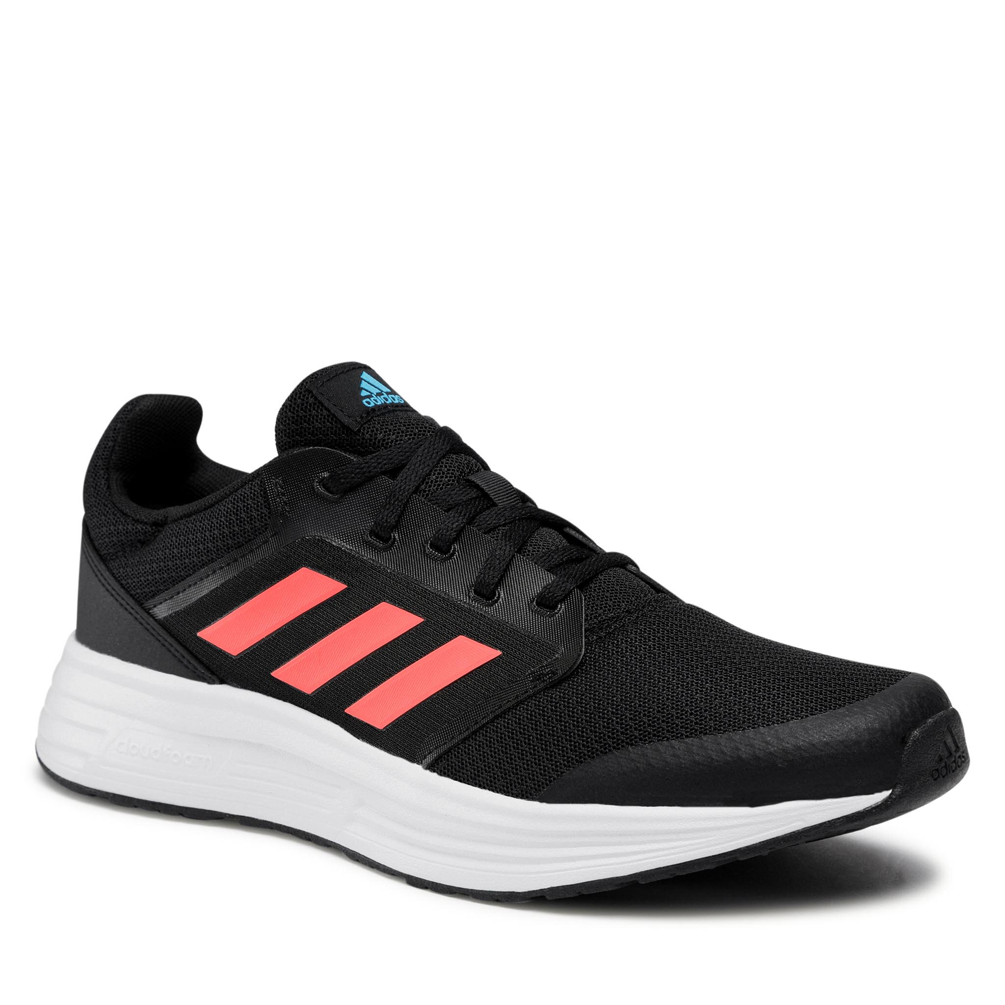 Încălțăminte sport adidas GALAXY 5 GW0767 NEGRU - CCC