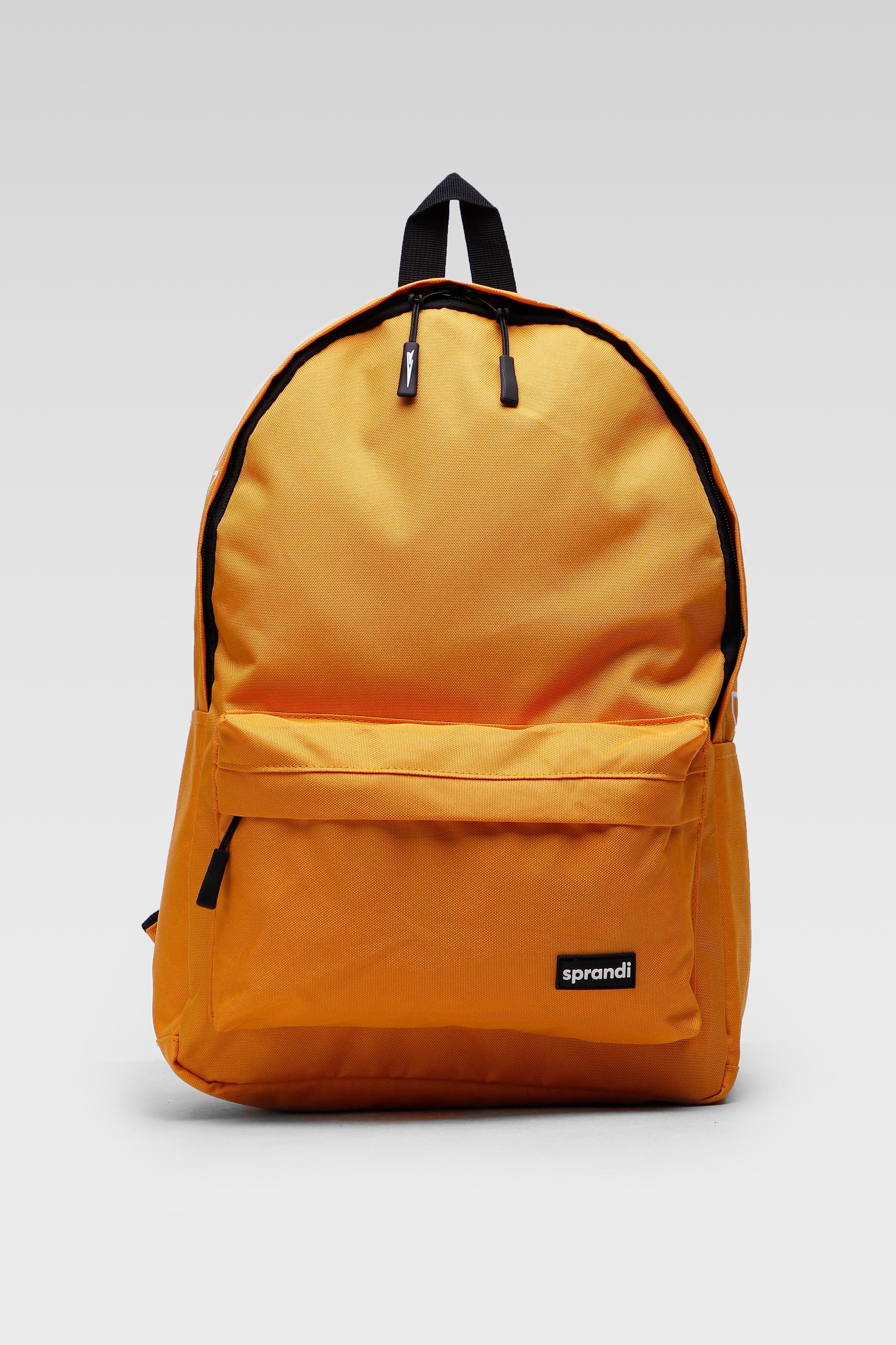 Plecak Sprandi BSP-S-127-33-07 Pomarańczowy - CCC.eu