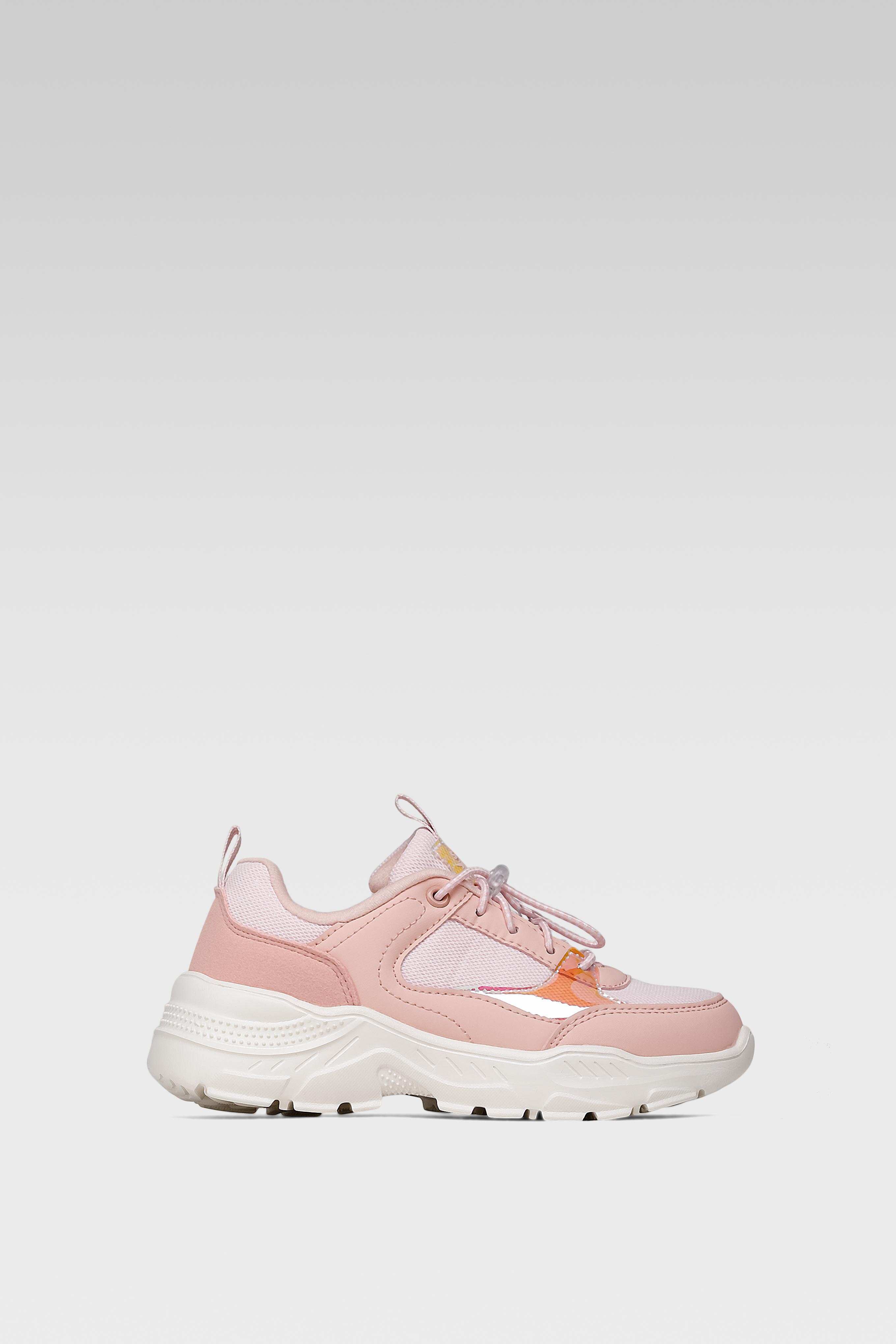 Sportovní obuv Sprandi CP40-21456Z RŮŽOVÁ - ccc.eu/cz