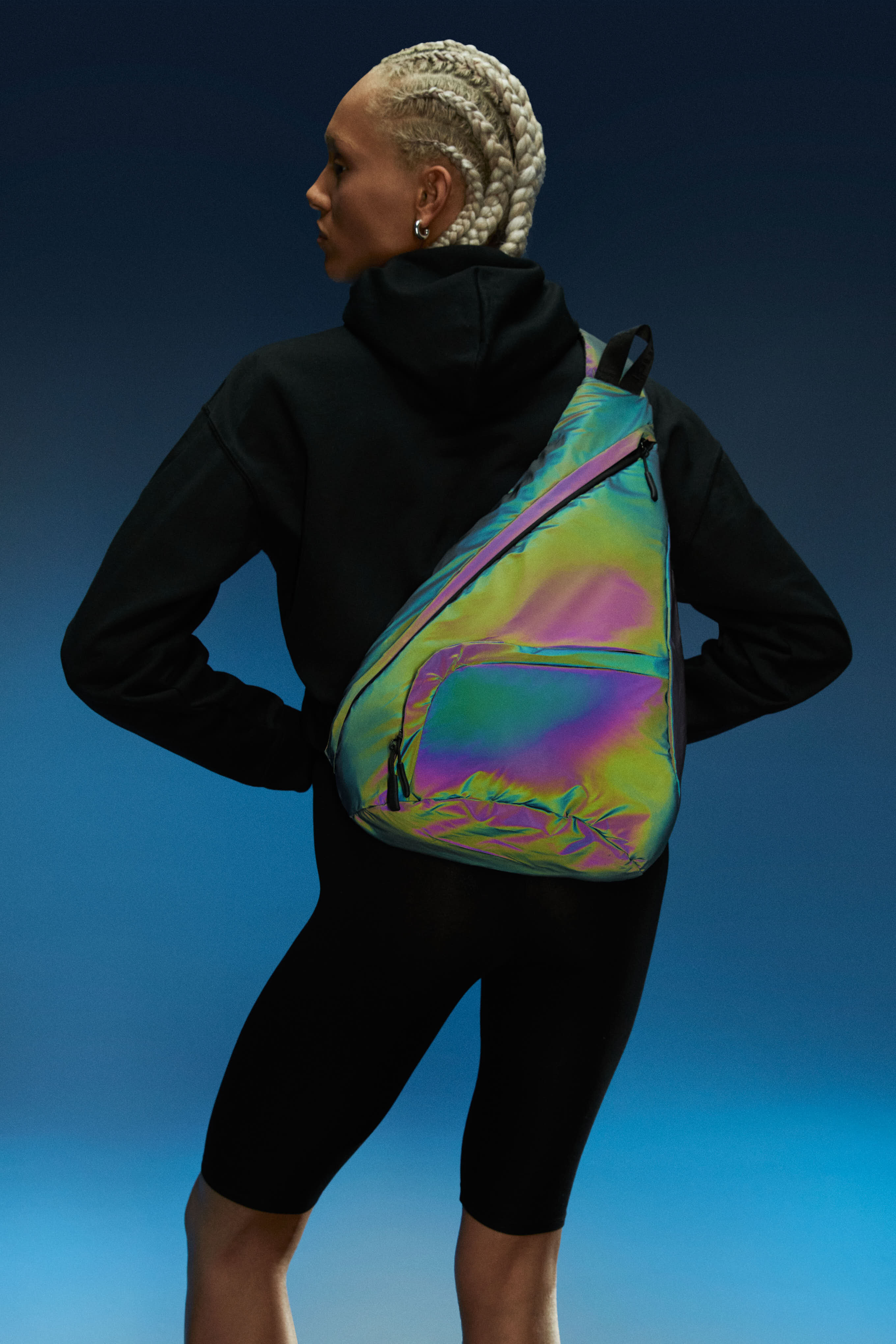 Plecak Sprandi BSP-S-110-75-07 MIX - CCC.eu