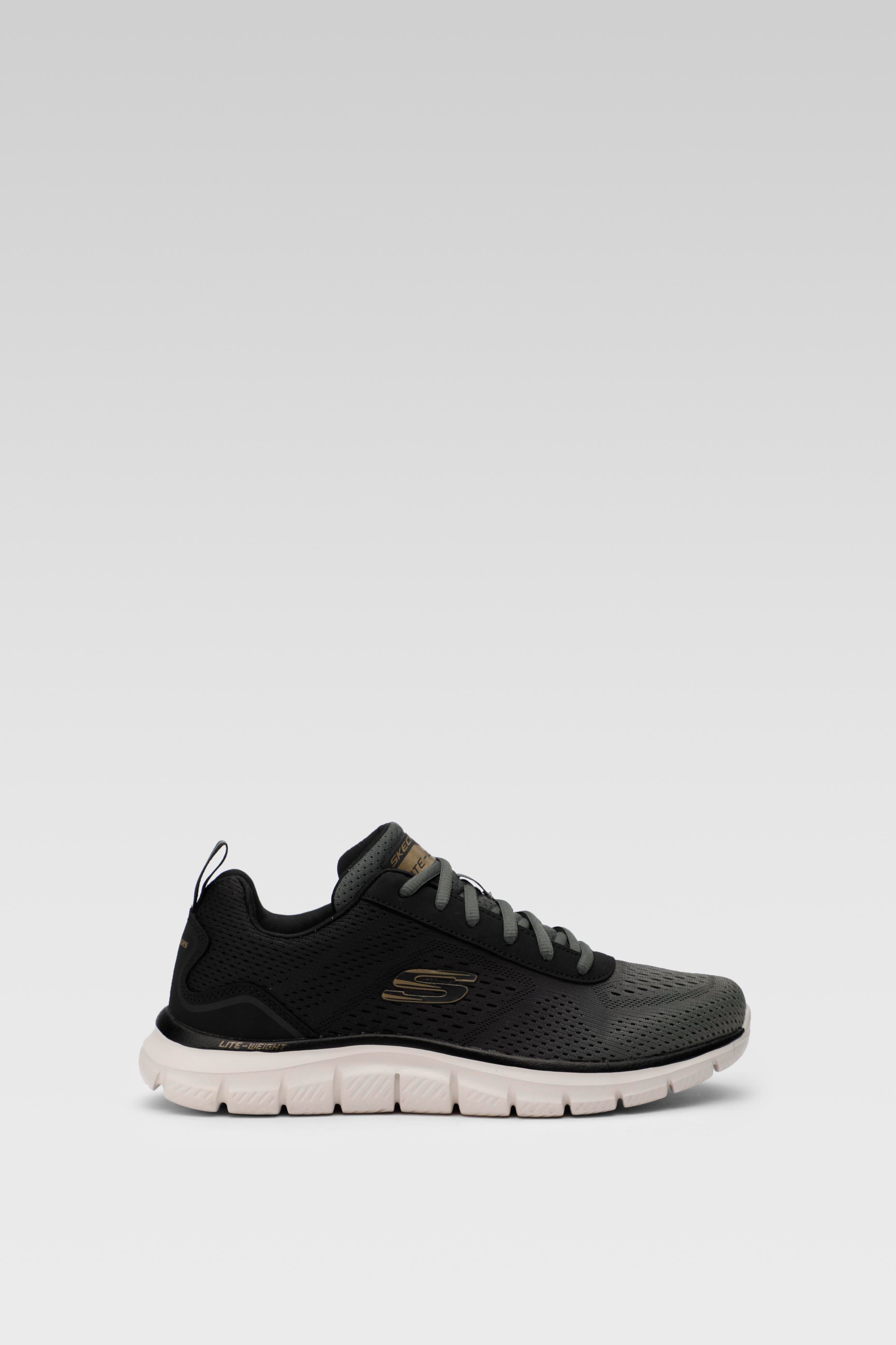 Obuwie sportowe Skechers 232399 OLBK Czarny - CCC.eu