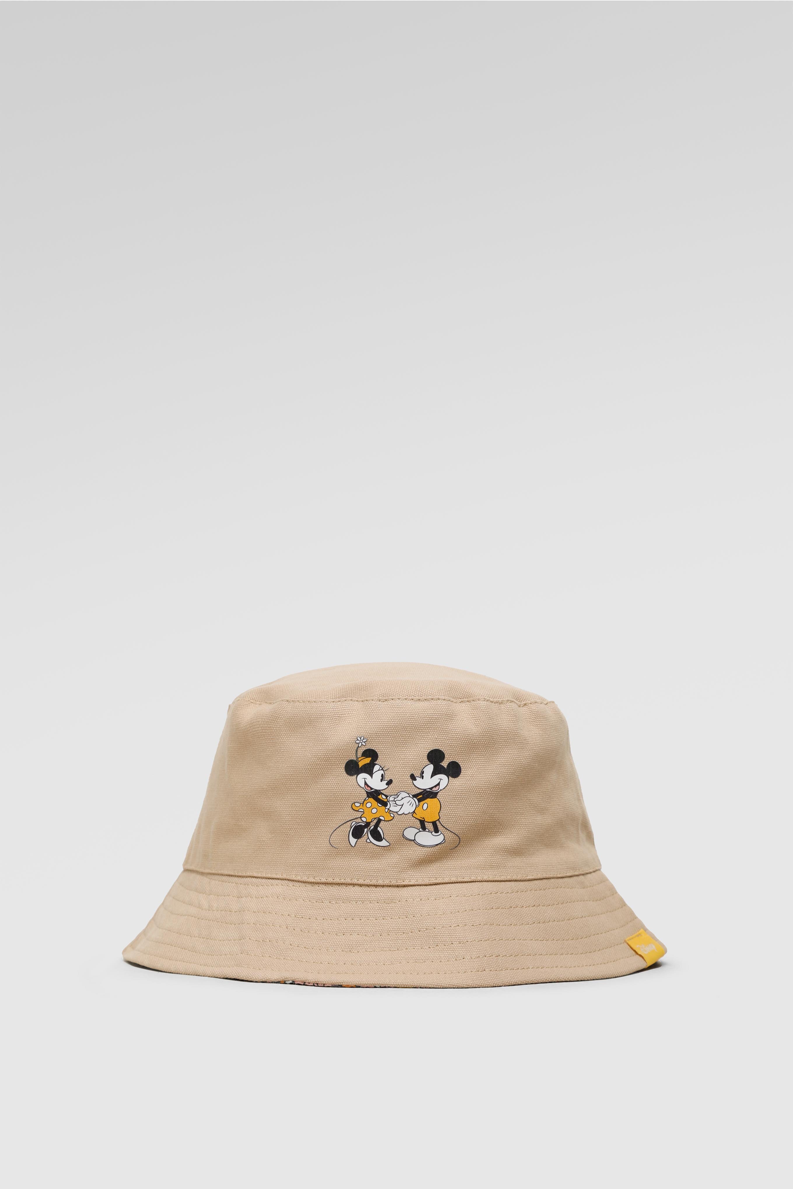 Căciulă femei CCC&DISNEY ACCCS-SS22-99DSTC-JENNYFAIRY BEJ - CCC