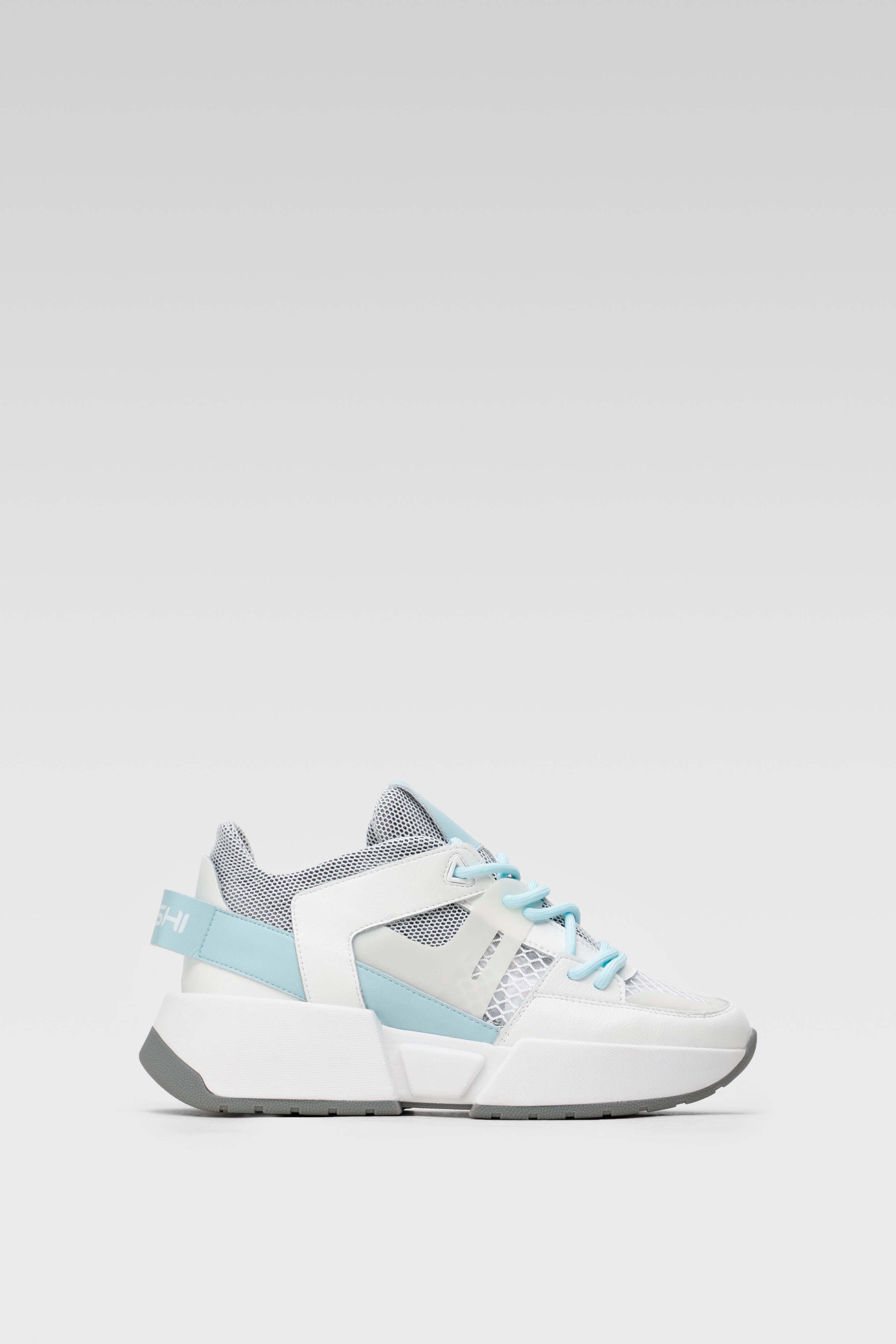 Sneakerși Togoshi F922-08 ALBASTRU DESCHIS - CCC