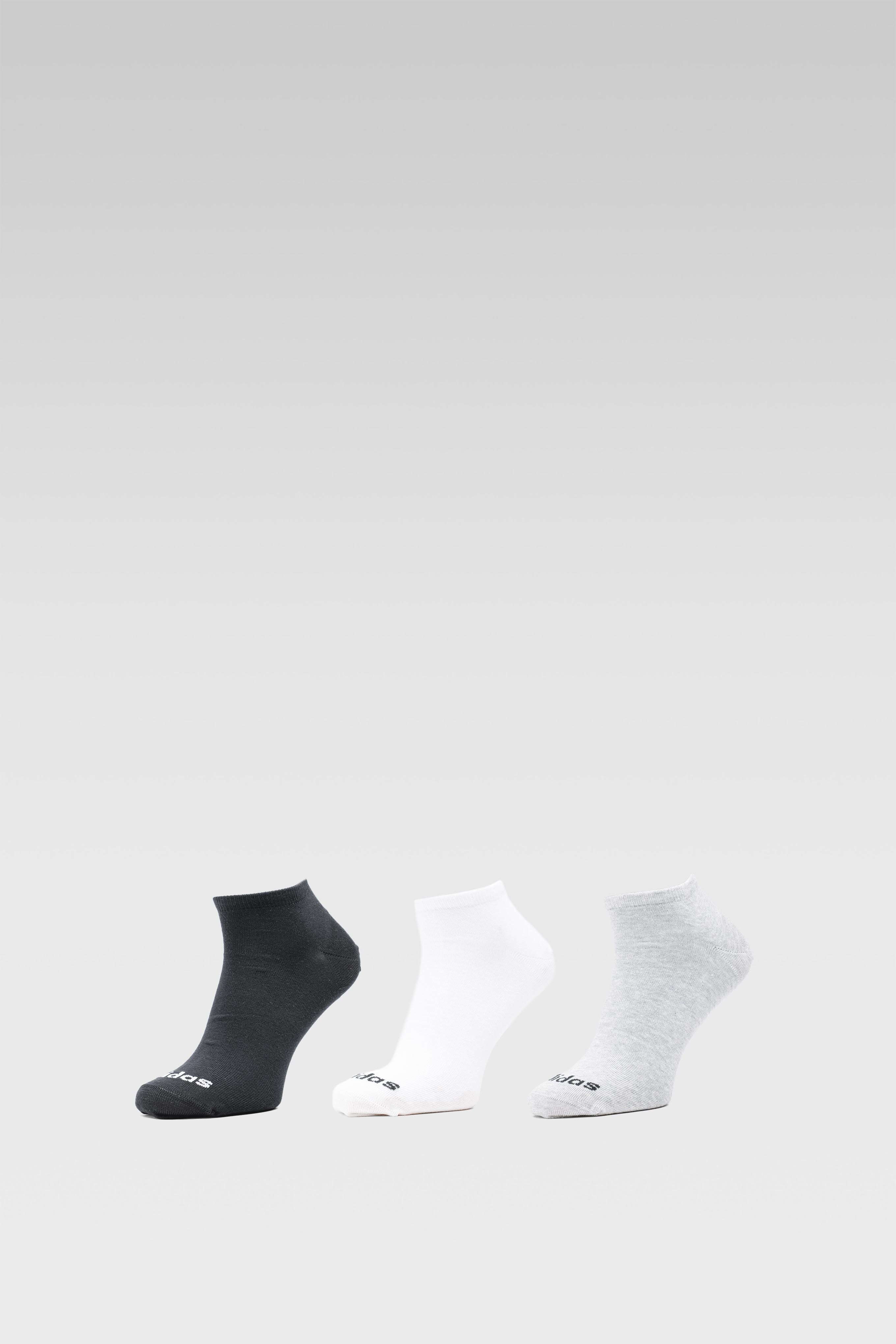 Skarpetki adidas GE6137 (43-45) MIX - CCC.eu