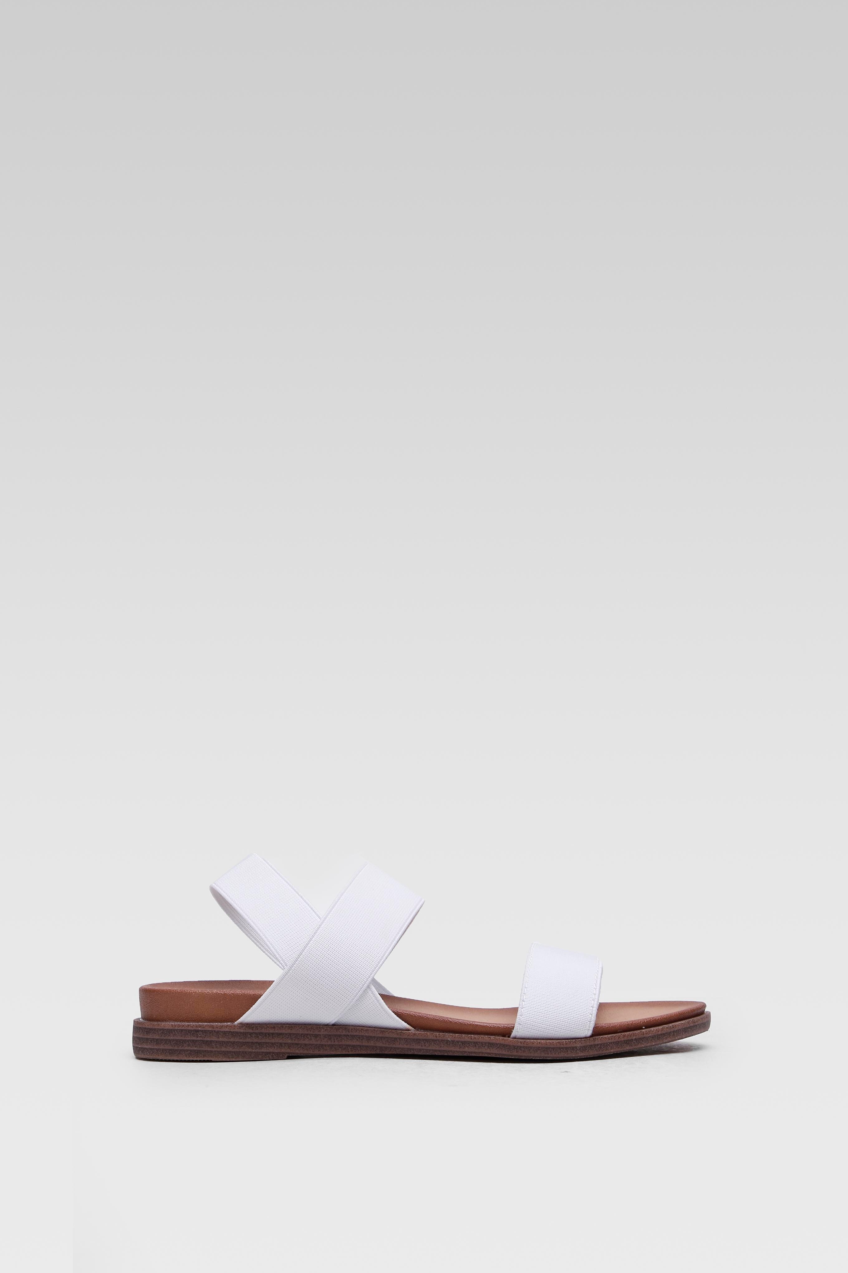 Sandale Jenny Fairy WS060701-01 ALB - CCC