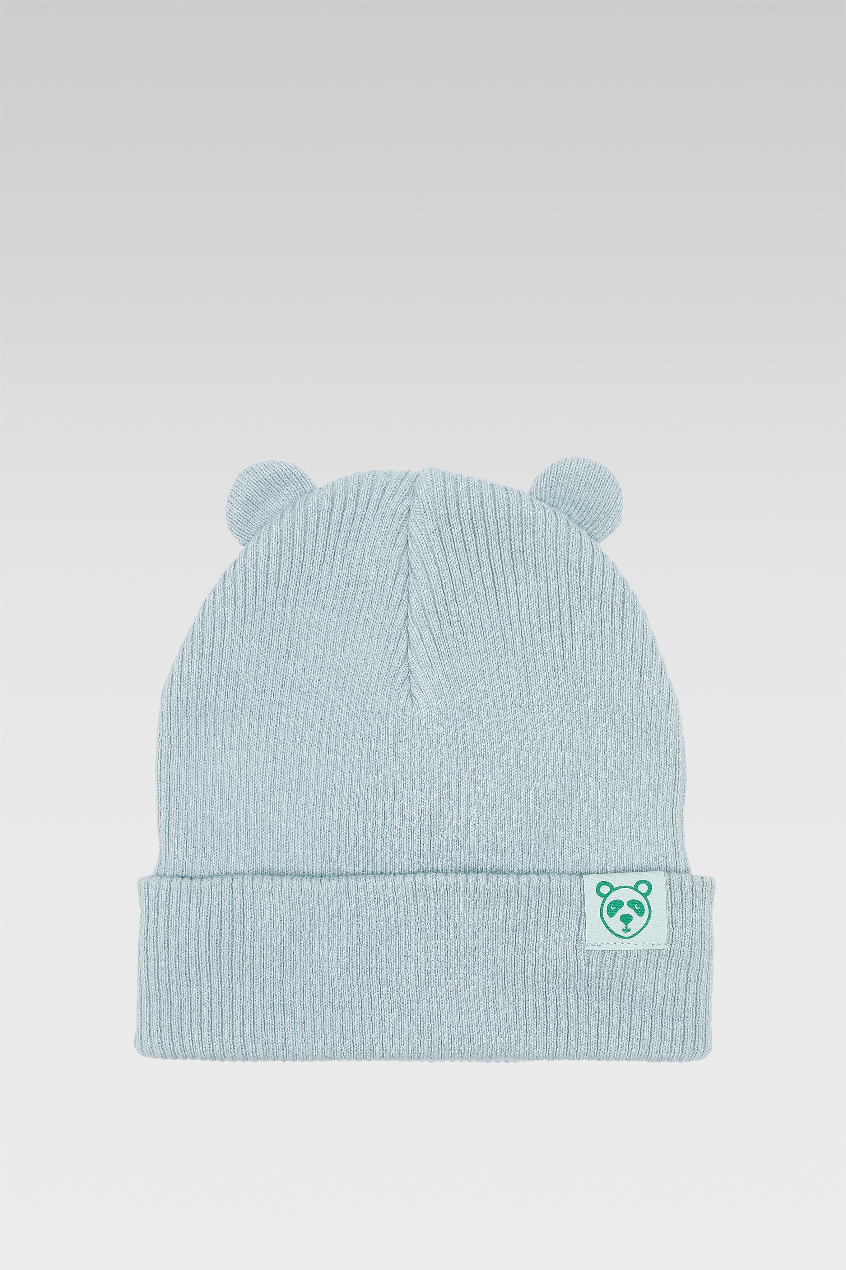 Gyerek sapka ACCCESSORIES 1K3-003-AW22 ZÖLD - ccc.eu/hu