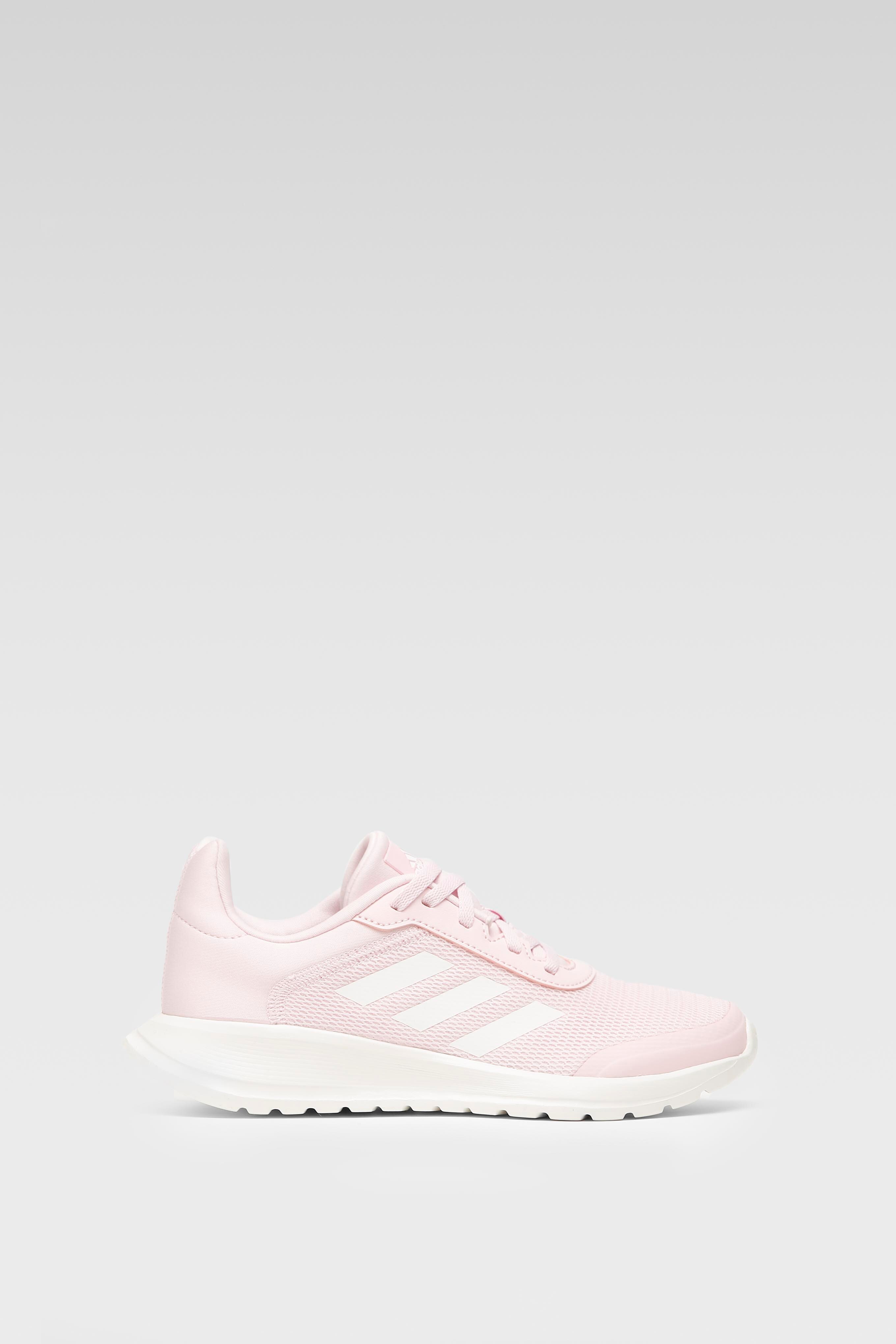 Obuwie sportowe adidas TENSAUR RUN 2.0 K GZ3428 Różowy - CCC.eu