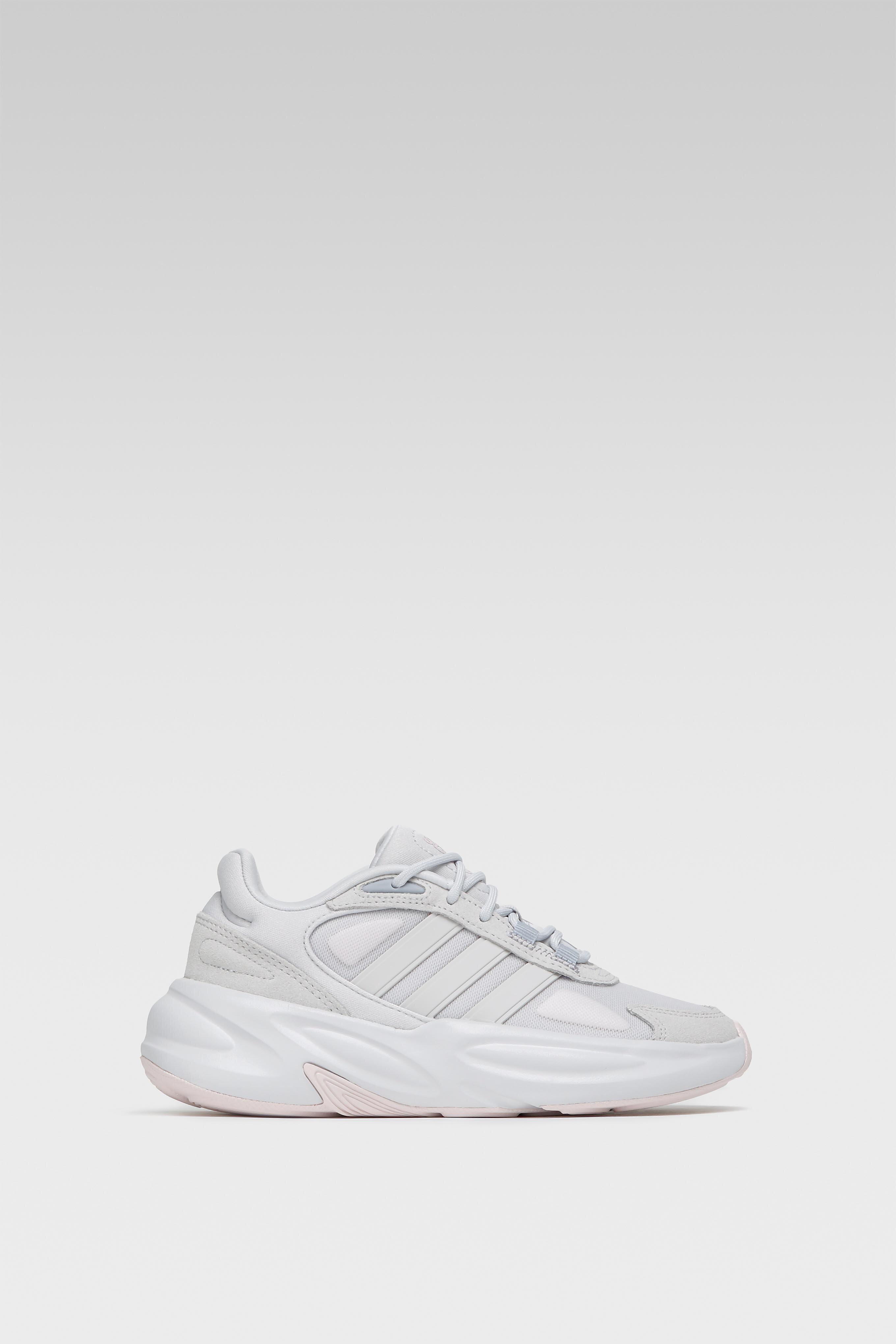 Obuwie sportowe adidas OZELLE GX1728 Szary - CCC.eu