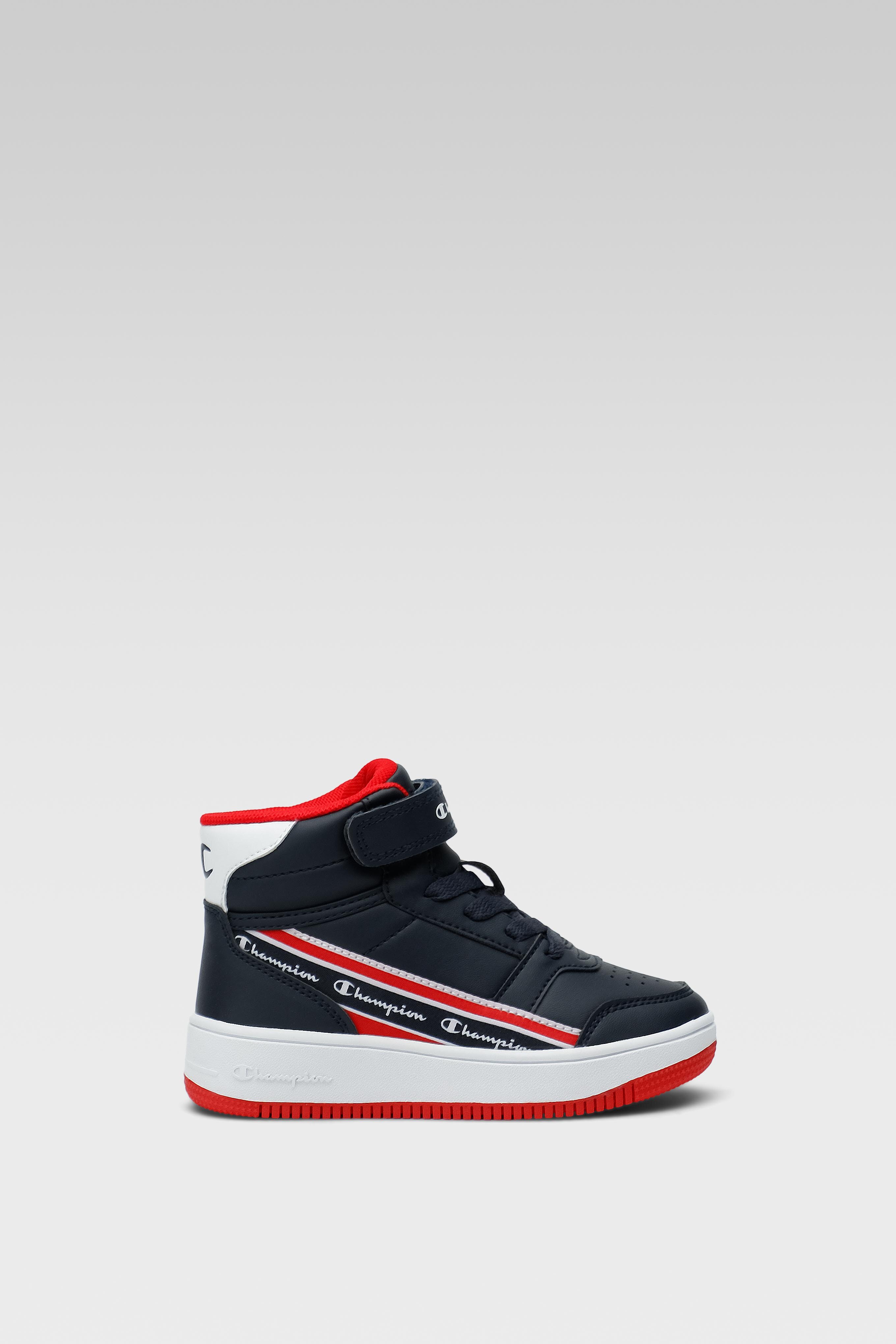 Obuwie sportowe Champion ALTER MID B PS S32430-BS501 Granatowy - CCC.eu