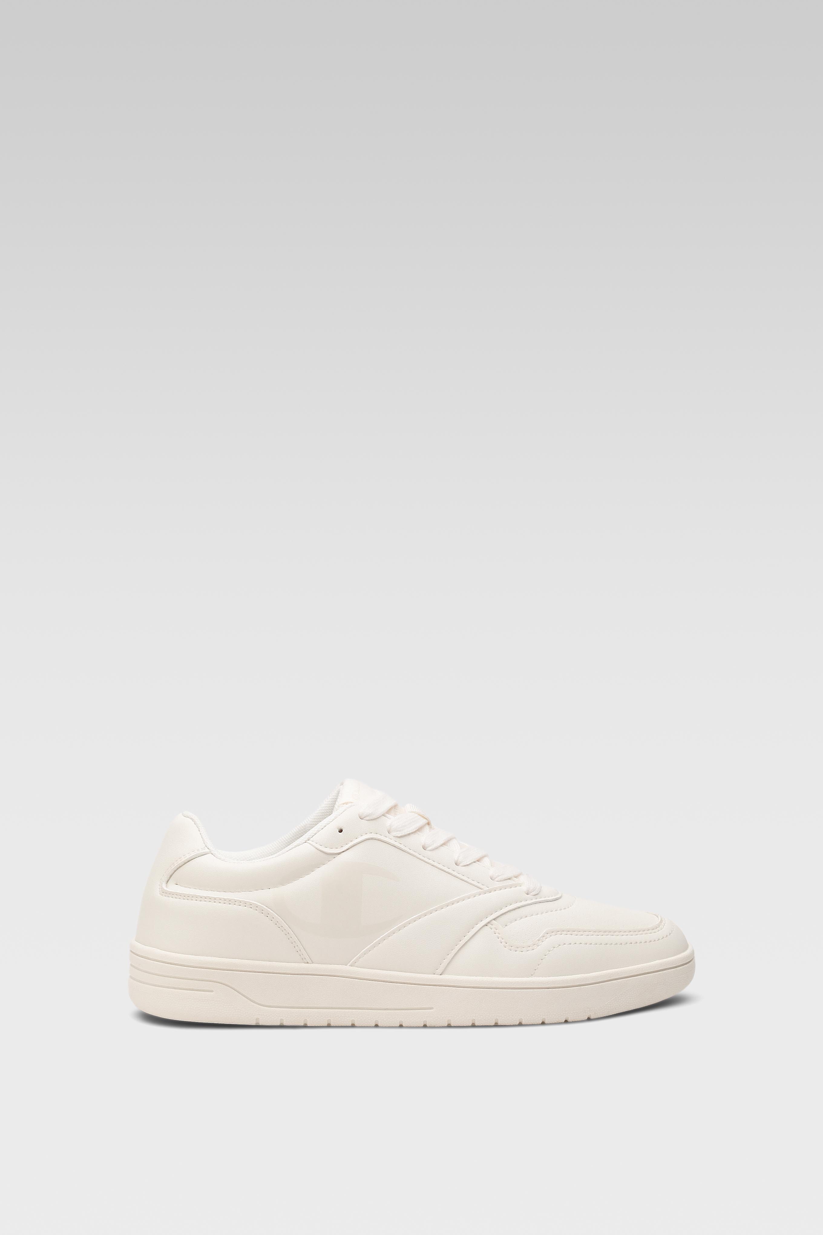 Rekreačná obuv Champion CC RETURN S21919-WW005 BIELA - ccc.eu/sk