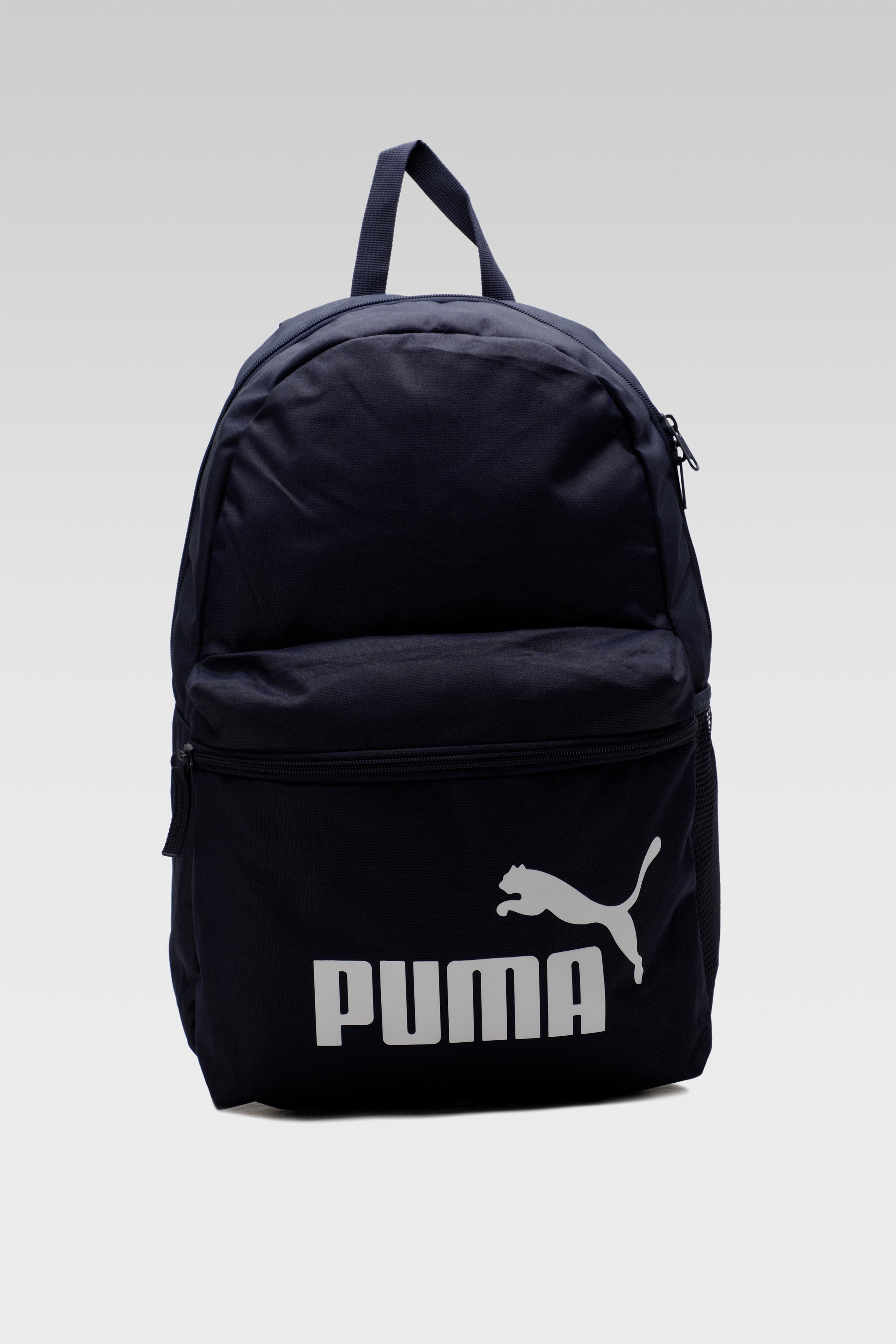 Plecak Puma PHASE BACKPACK 7548743 Granatowy - CCC.eu