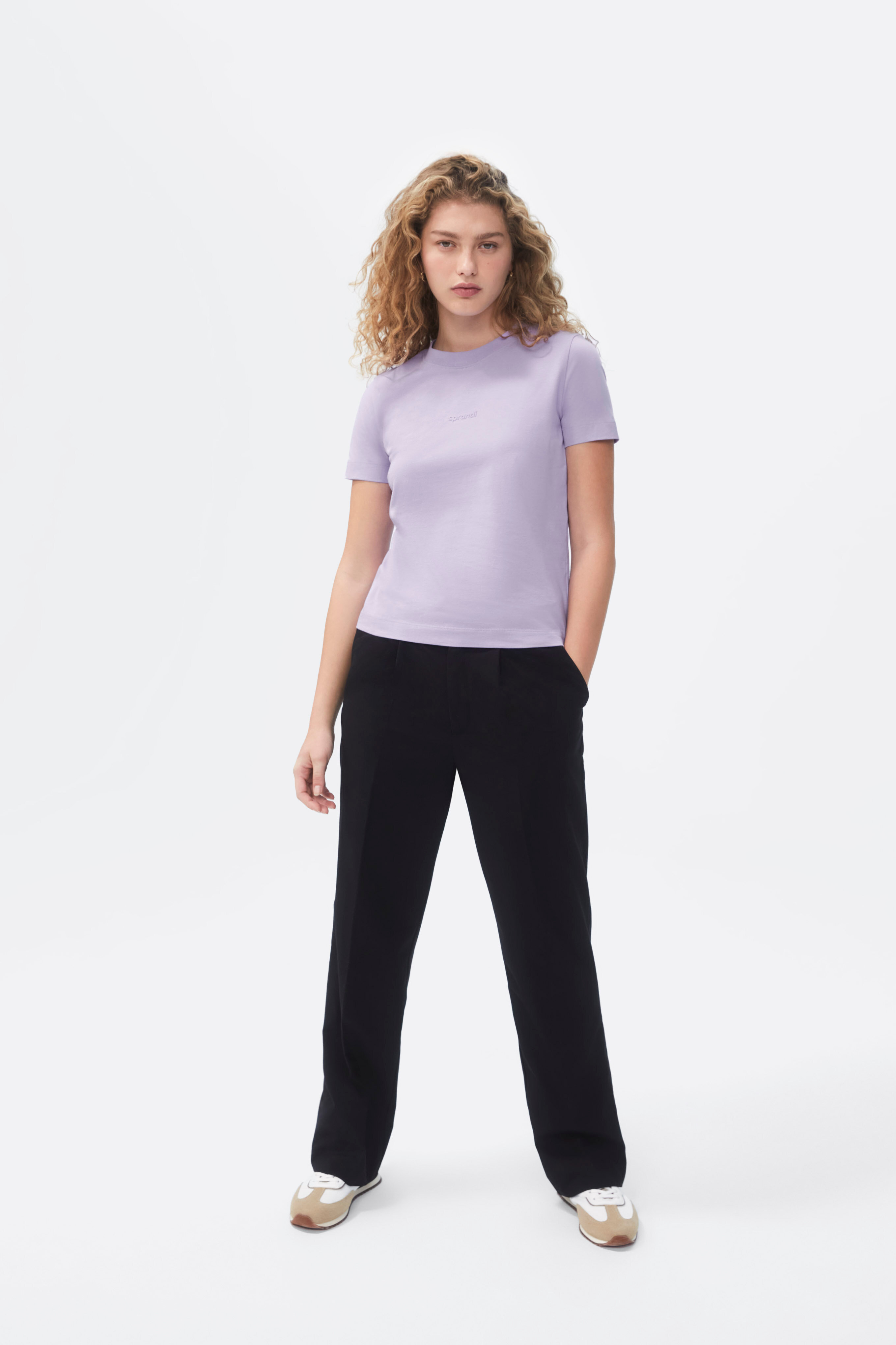 Tričko Sprandi SP22-TSD110 MIX - ccc.eu/cz