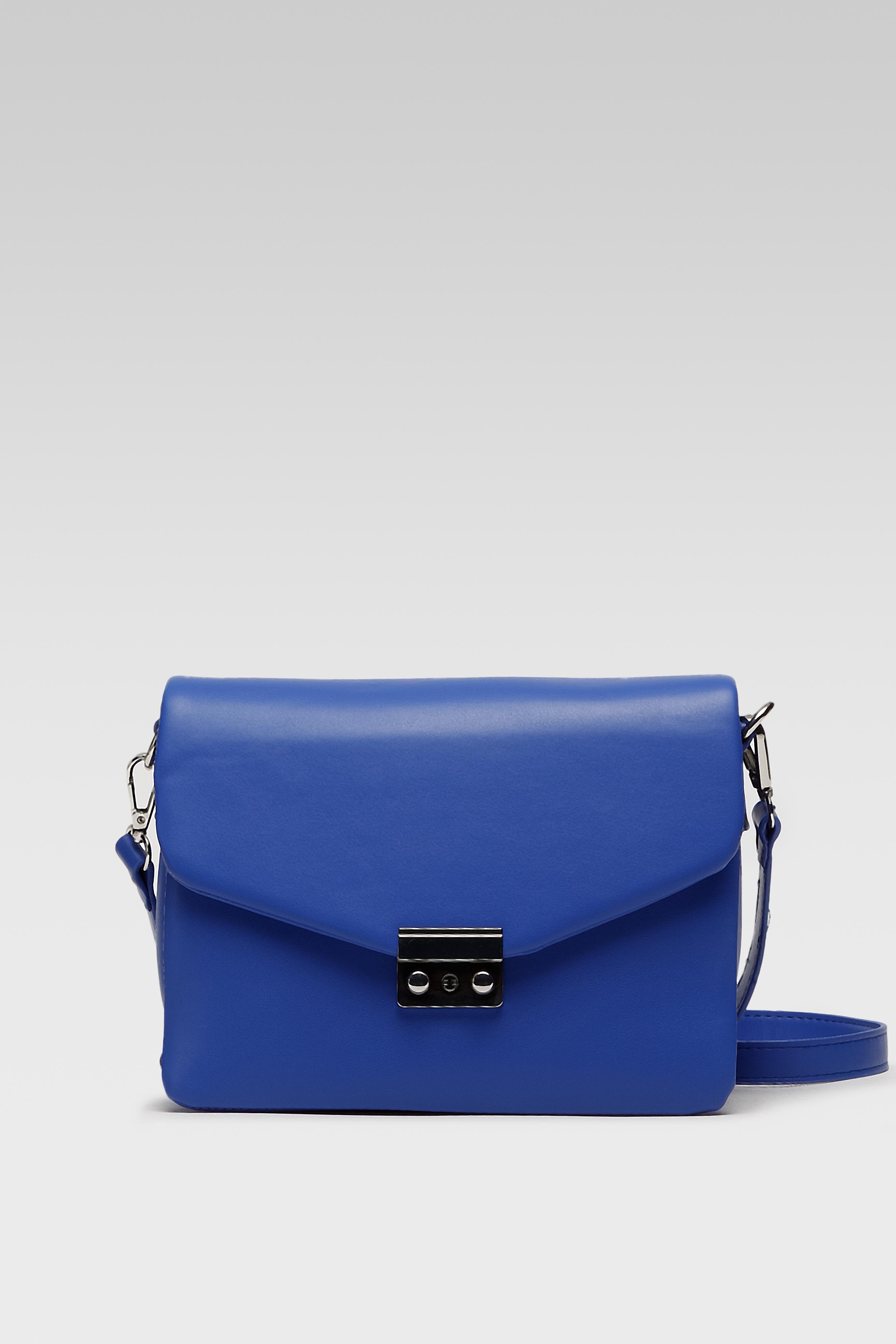 Kabelka Jenny Fairy MJR-C-022-02 TMAVĚ MODRÁ - ccc.eu/cz