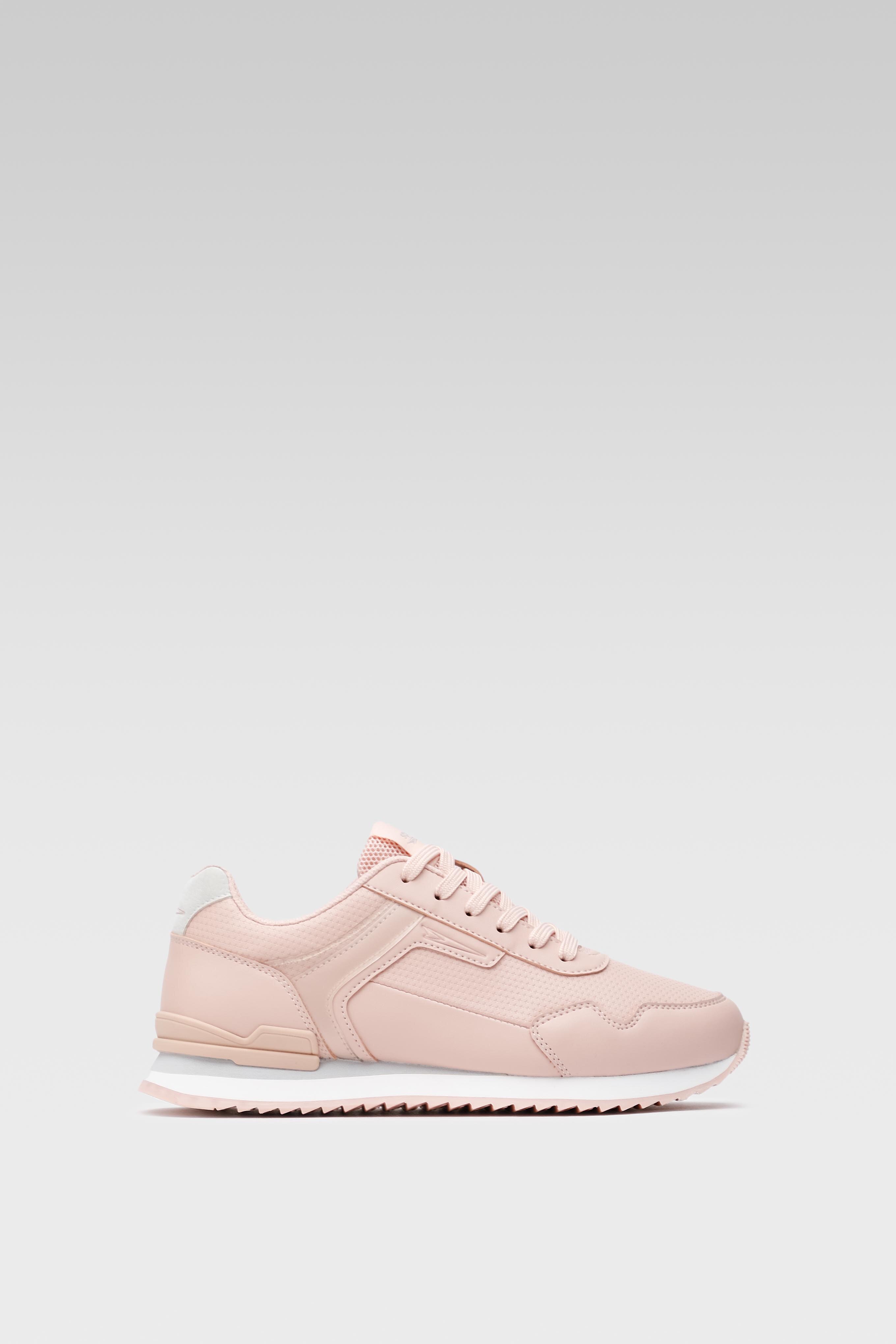 Sportovní obuv Sprandi WP07-01499-06 RŮŽOVÁ - ccc.eu/cz