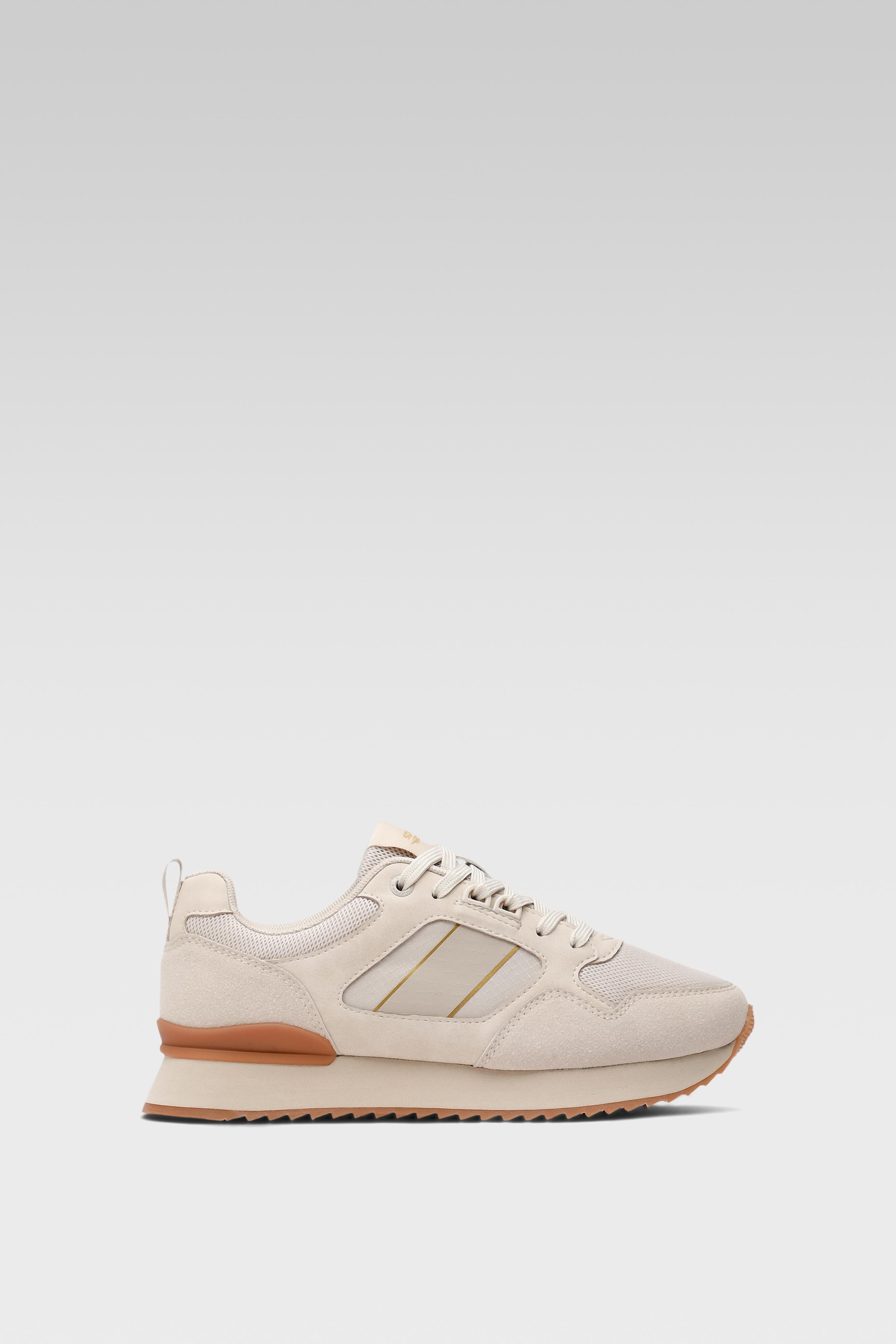 Încălțăminte sport Sprandi WP07-11705-01 BEJ - CCC