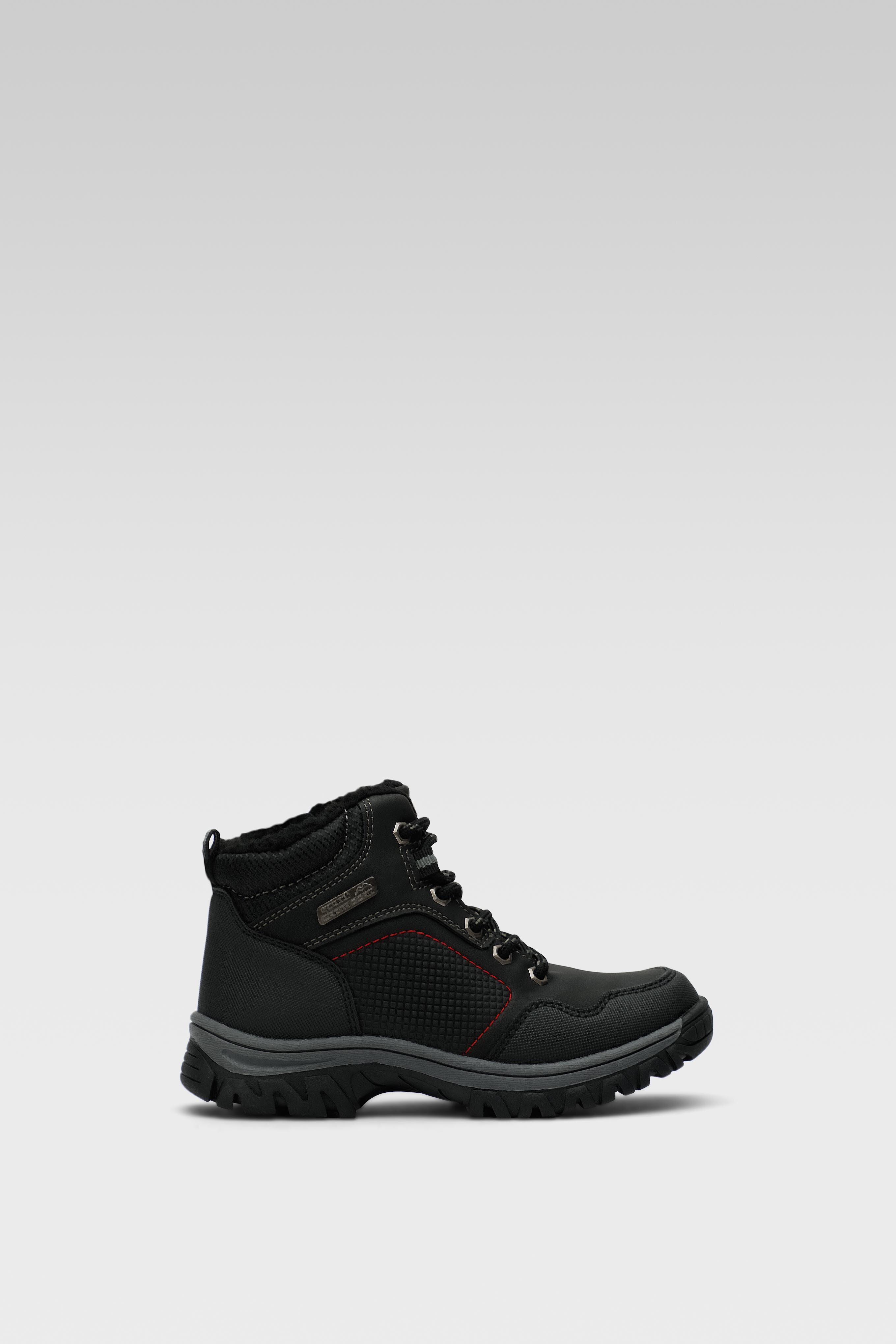 Ghete SPRANDI EARTH GEAR CP07-7027-05 NEGRU - CCC