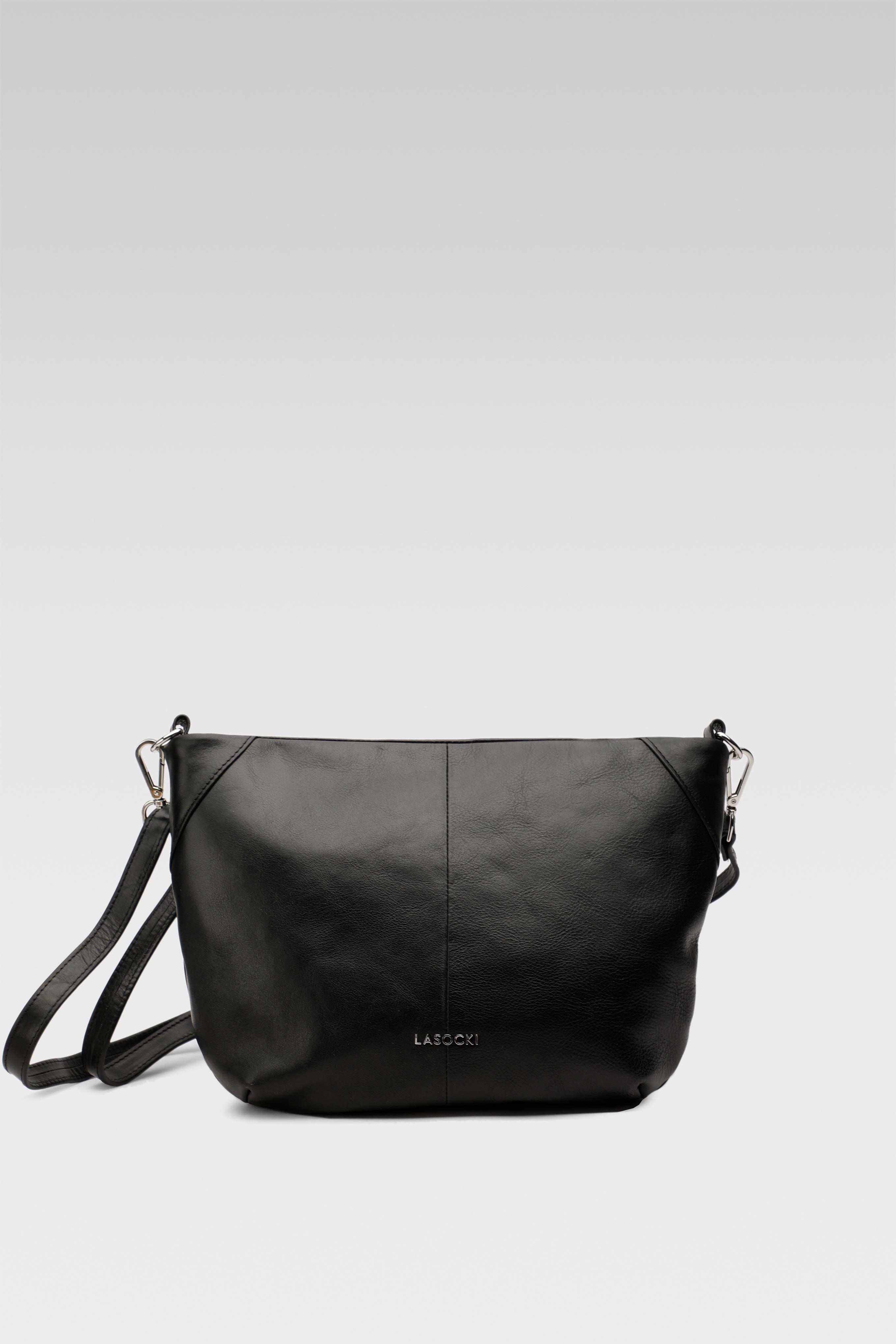 Torebka Lasocki MLR-K-001-02 Czarny - CCC.eu