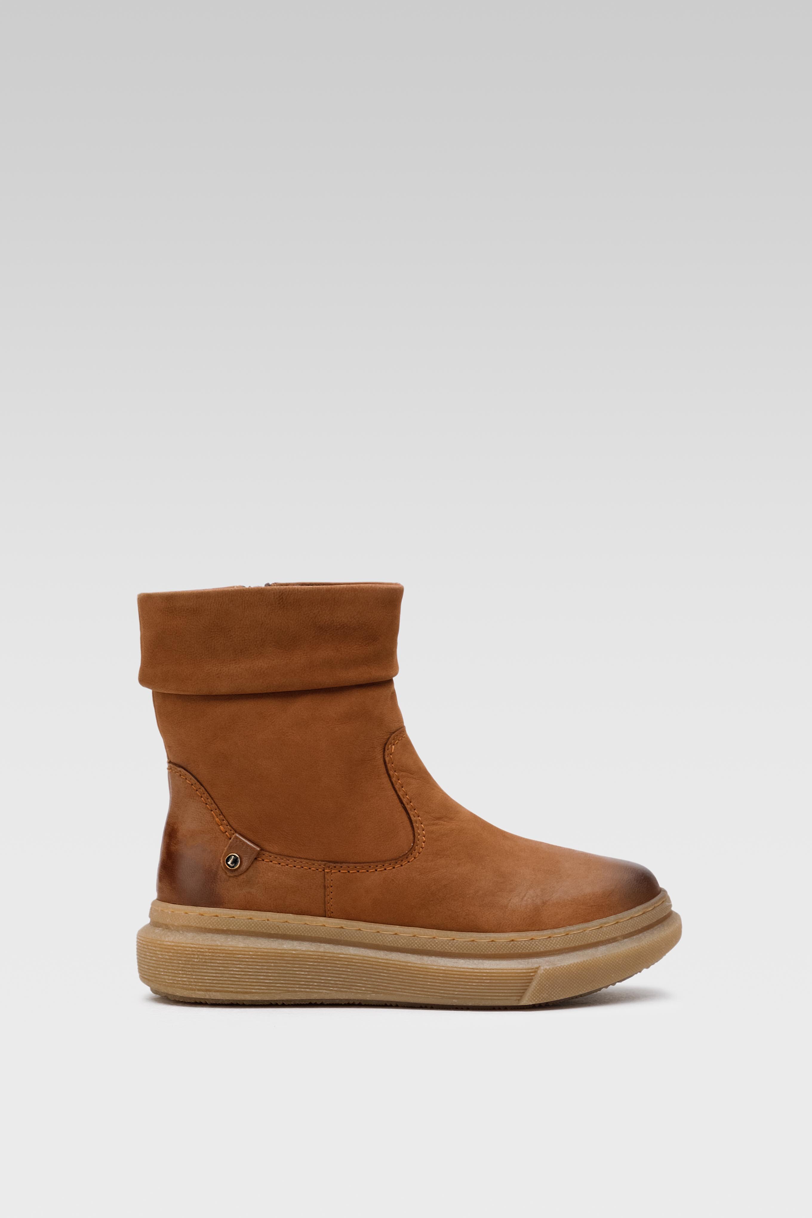 Botine Lasocki WI23-SONIT-02 MARO - CCC