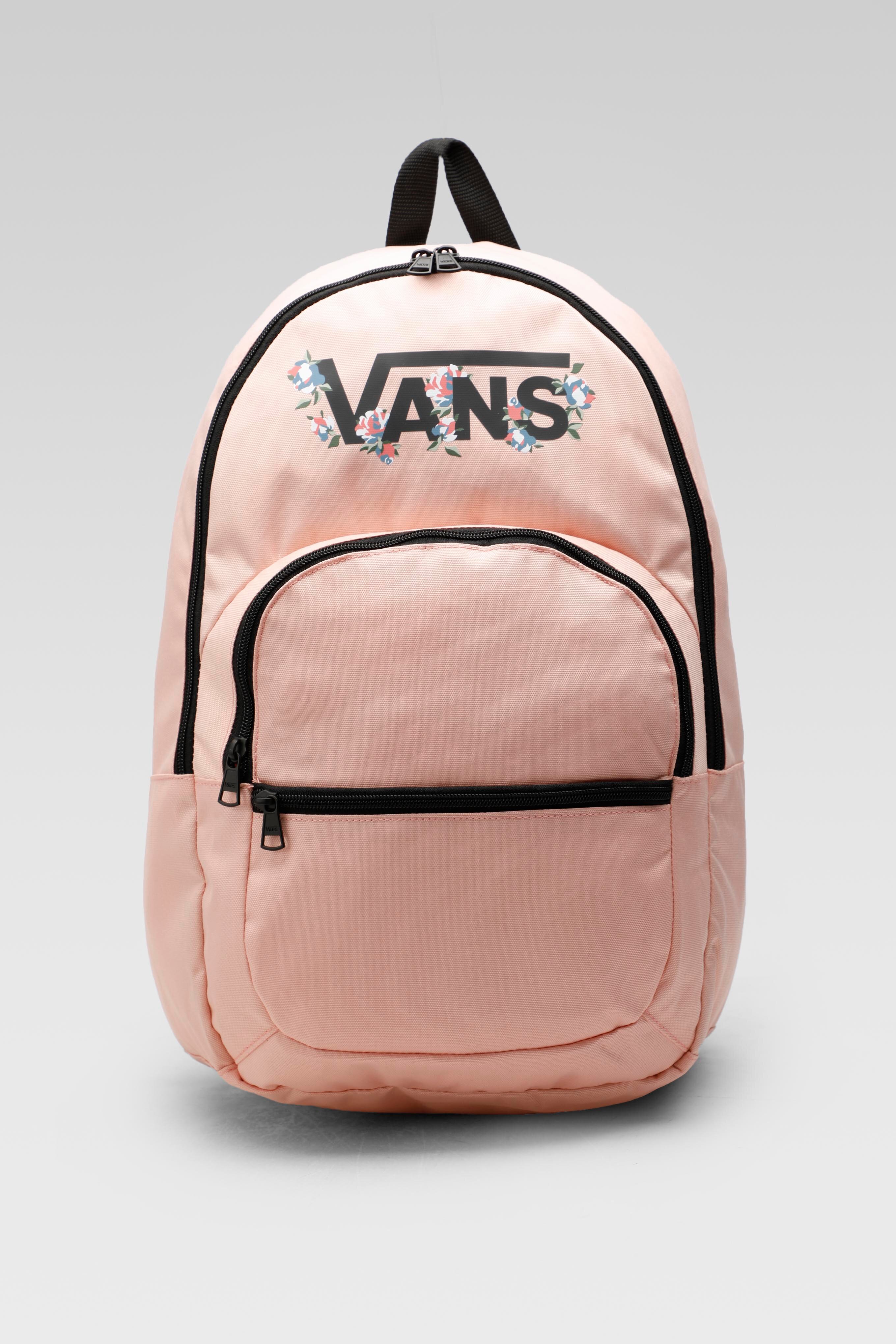 Rucsac Vans RANGED 2 BACKPACK VN0A7UFNY6O1 ROZ - CCC