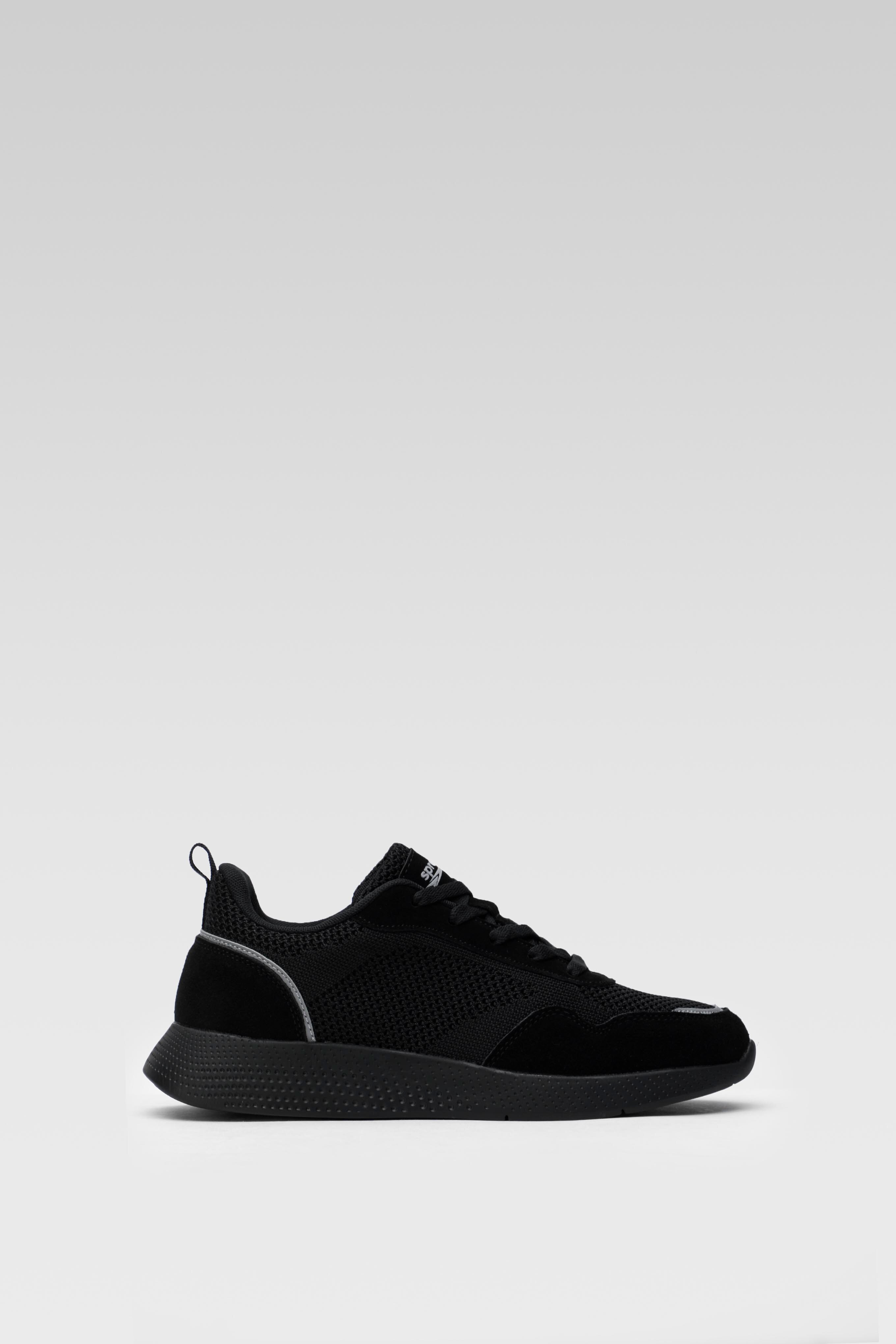 Спортни обувки Sprandi MP40-21087Y ЧЕРЕН - ccc.eu/bg