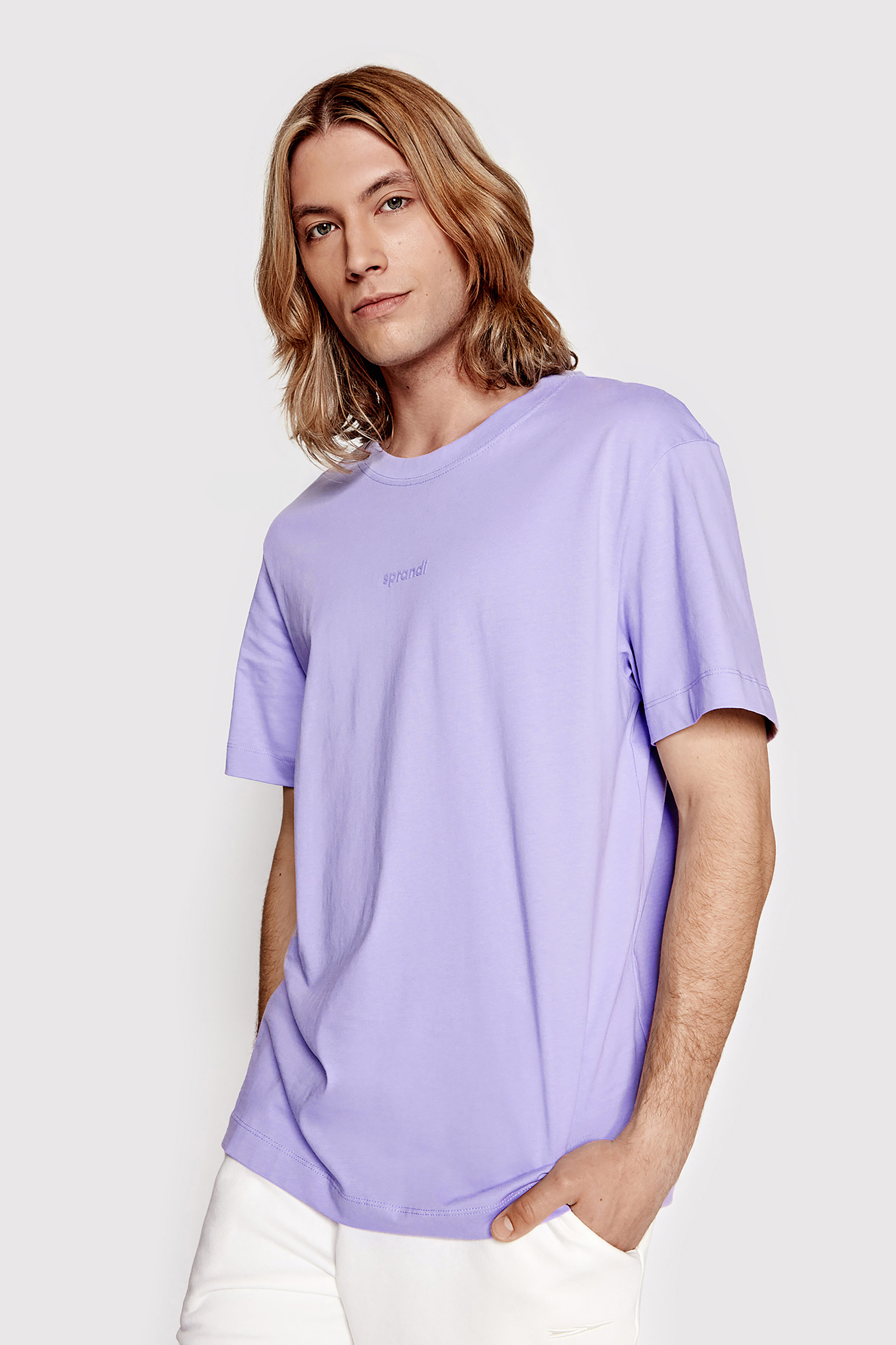 T-shirt Sprandi SP22-TSM112 MIX - CCC.eu