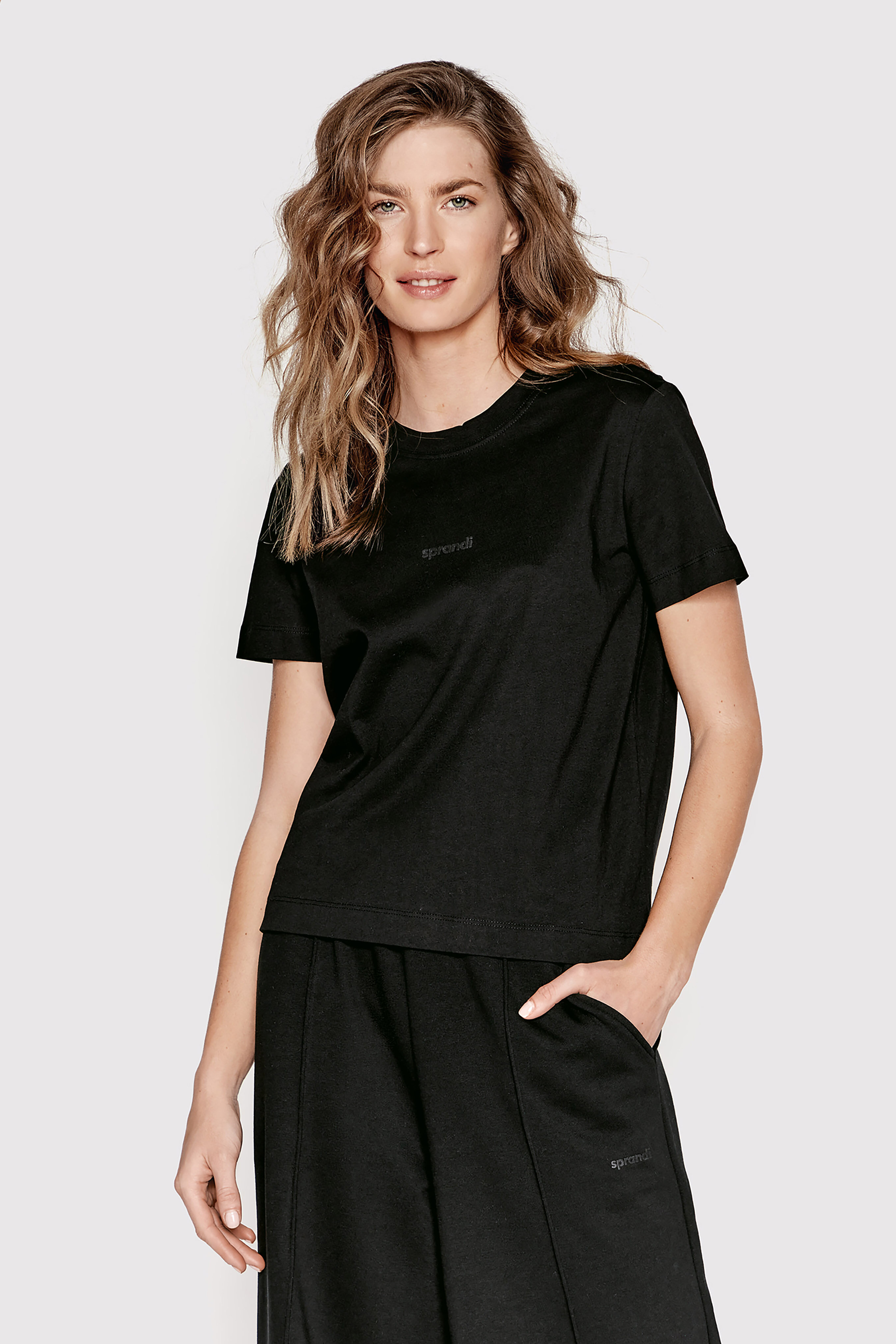 T-shirt Sprandi SP22-TSD110 MIX - CCC.eu