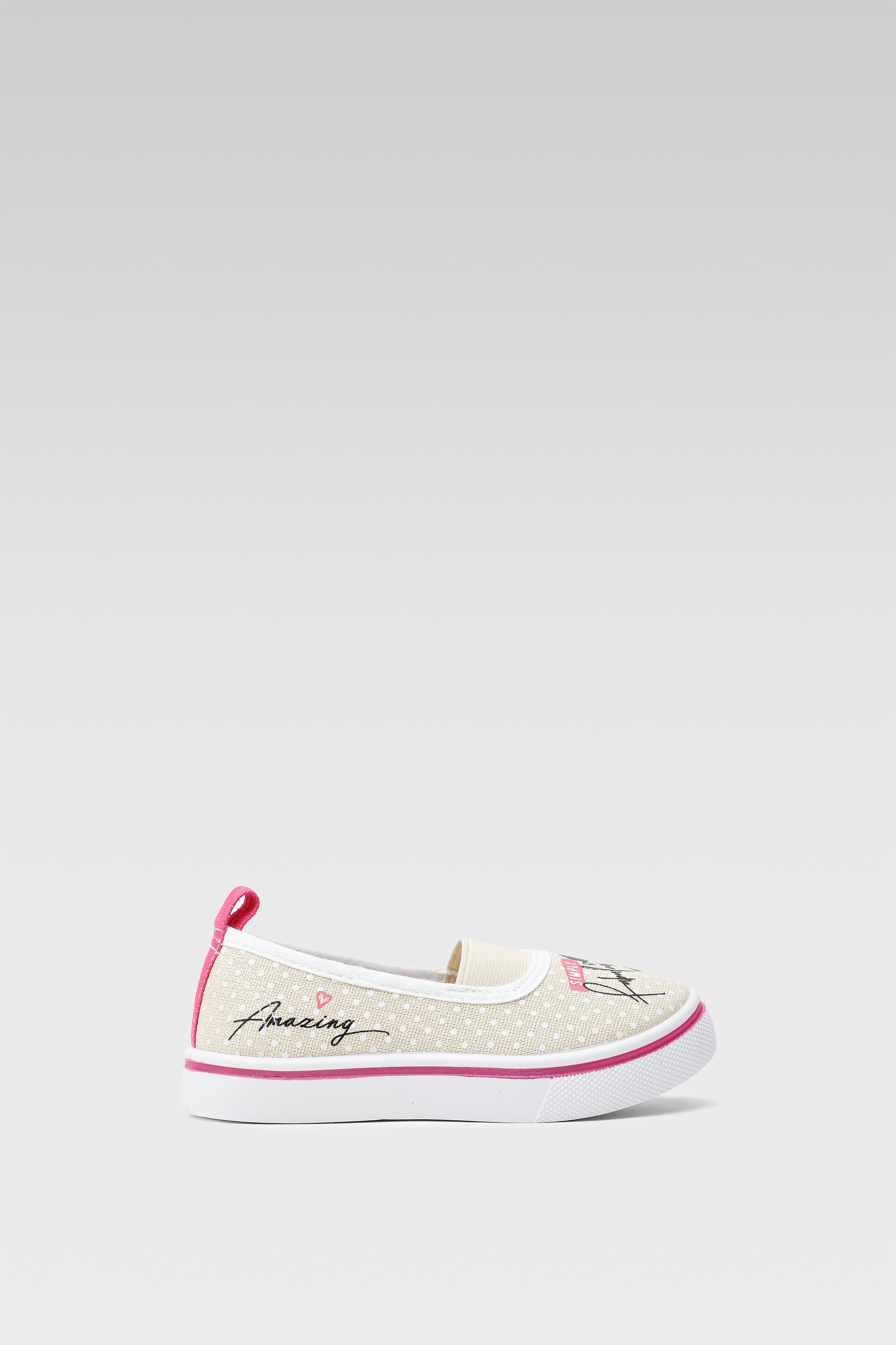 Papuci de casă Mickey&Friends CP76-AW22-060DSTC BEJ - CCC